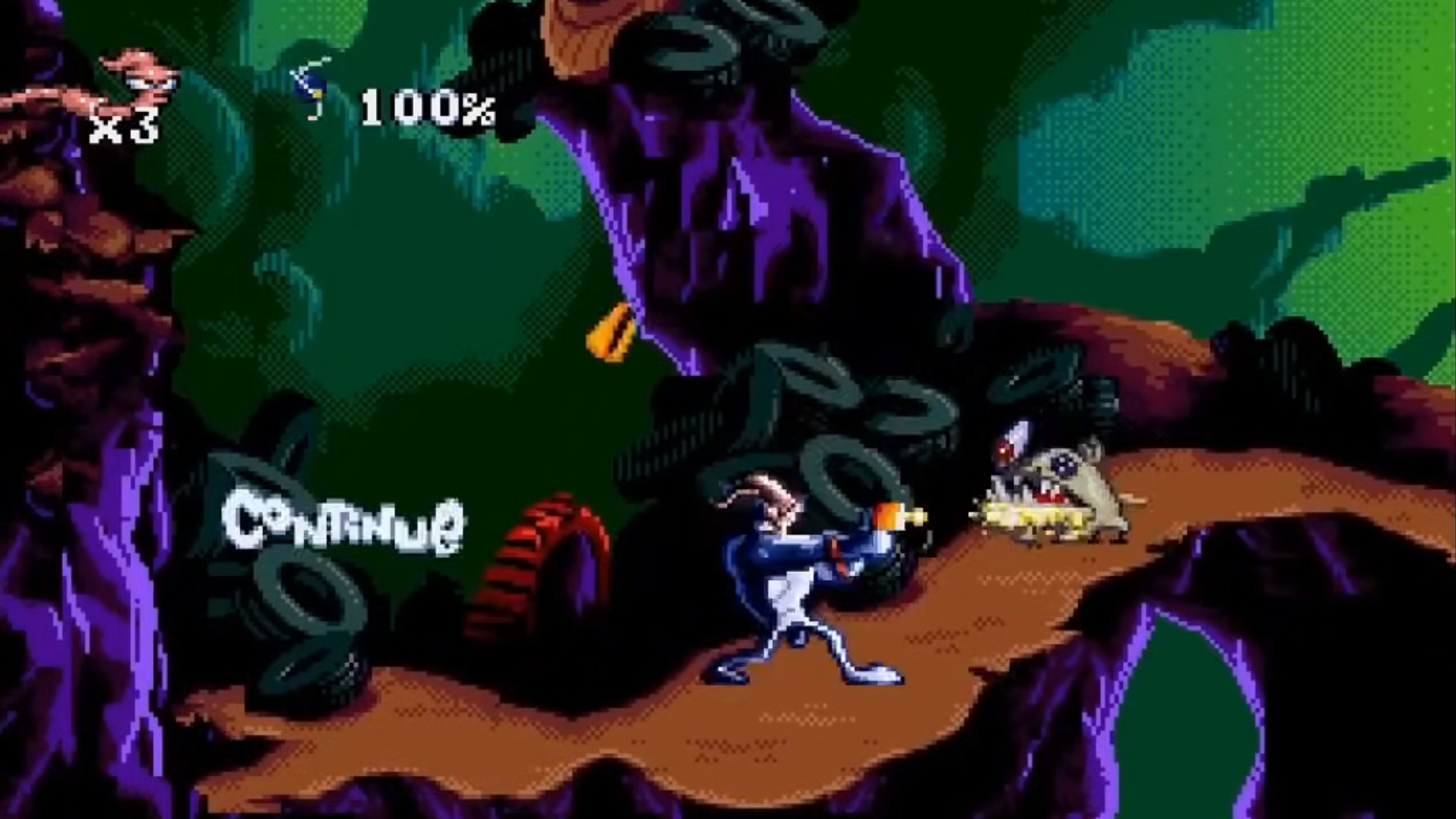 Best SNES Platformer Games