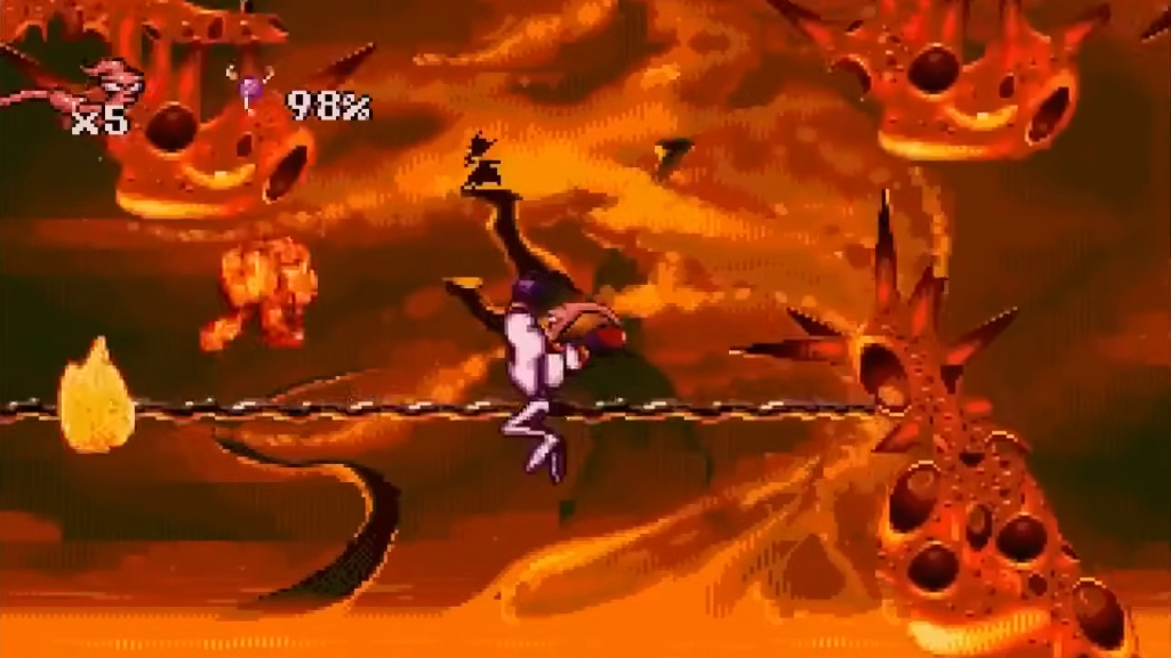 Best SNES Platformer Games