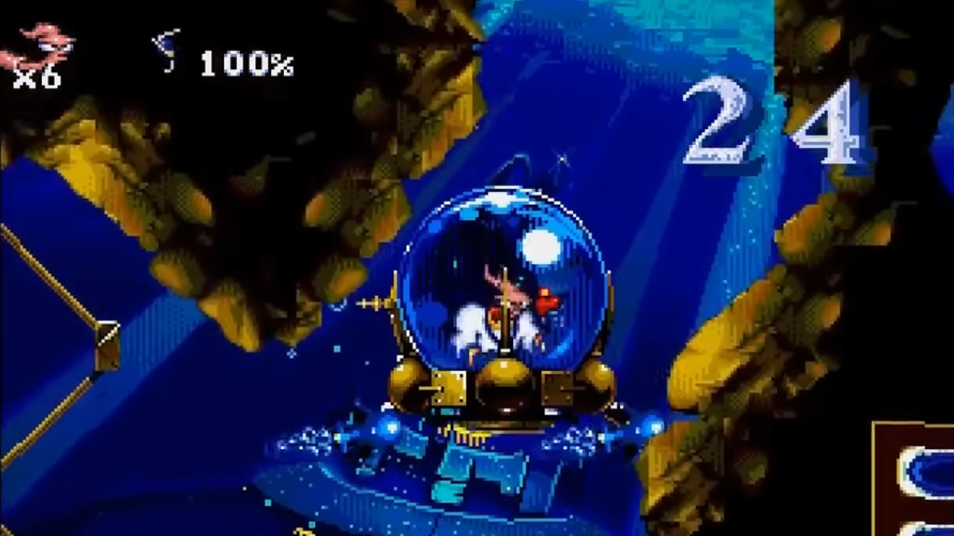 Best SNES Platformer Games