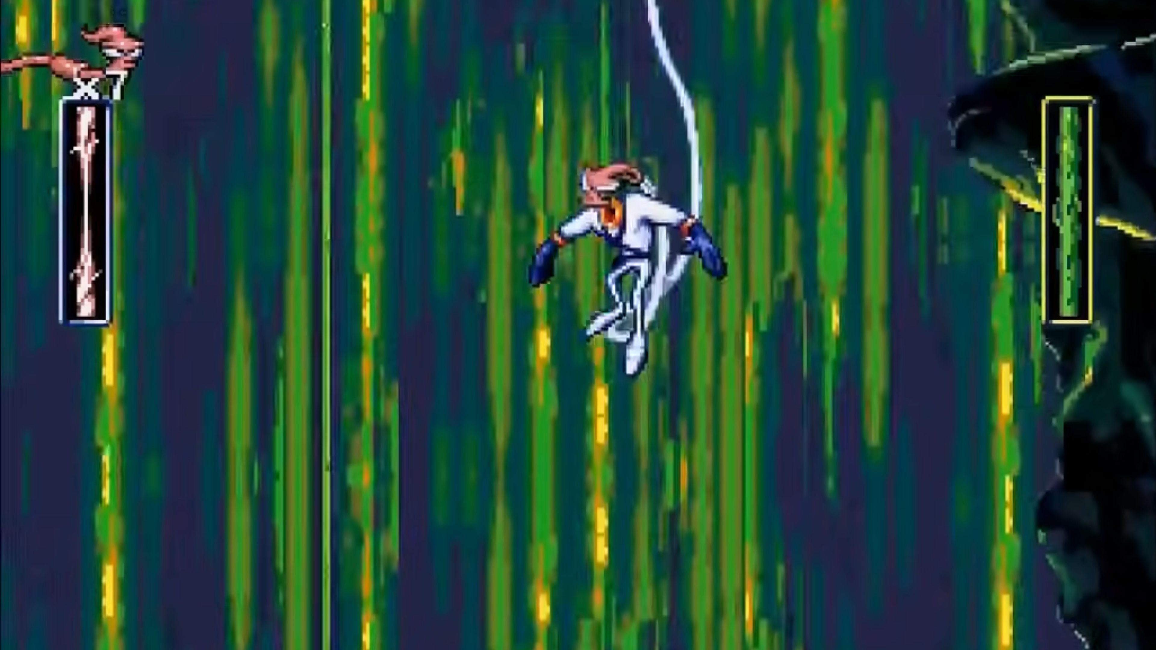 Best SNES Platformer Games
