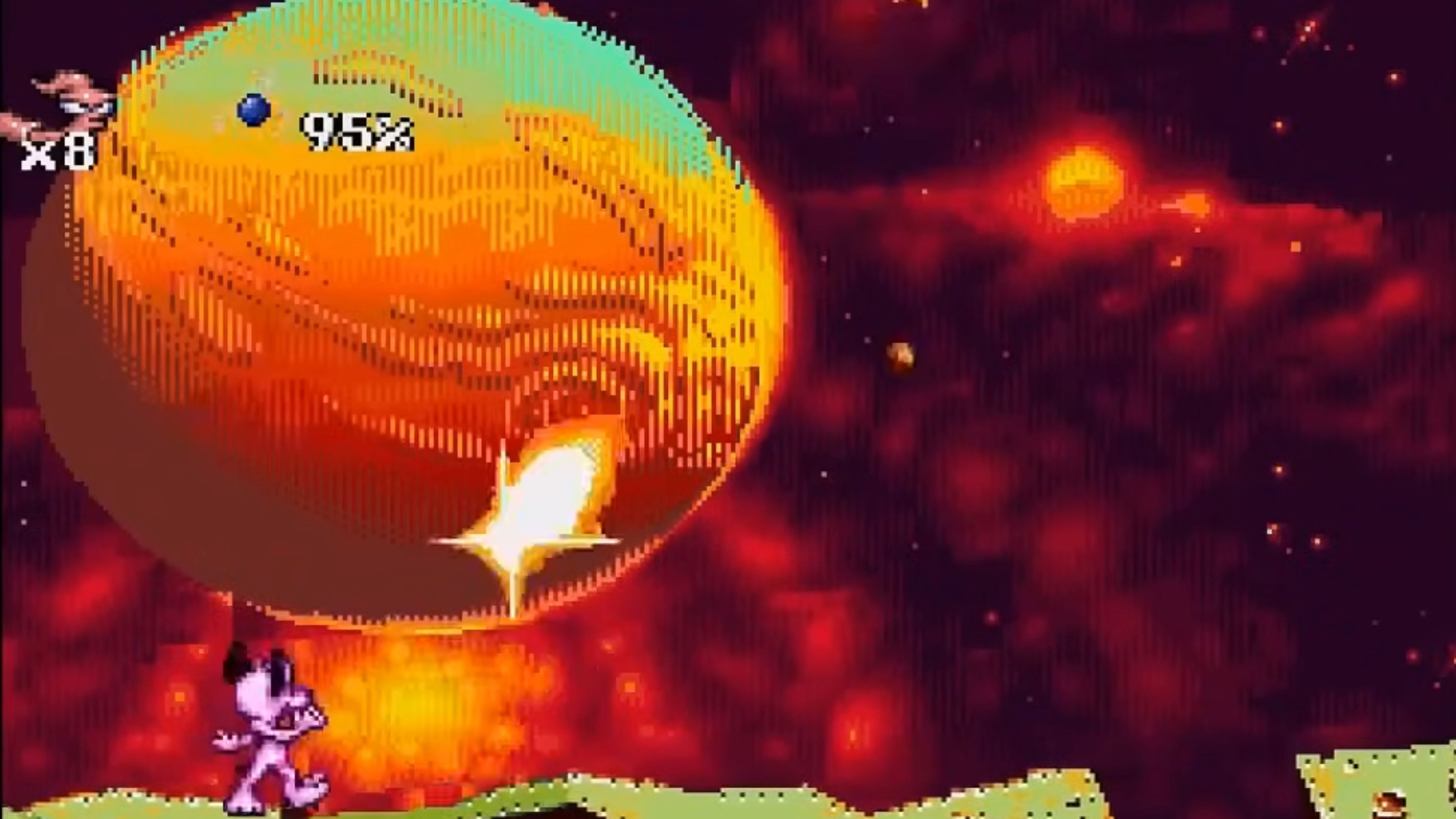 Best SNES Platformer Games