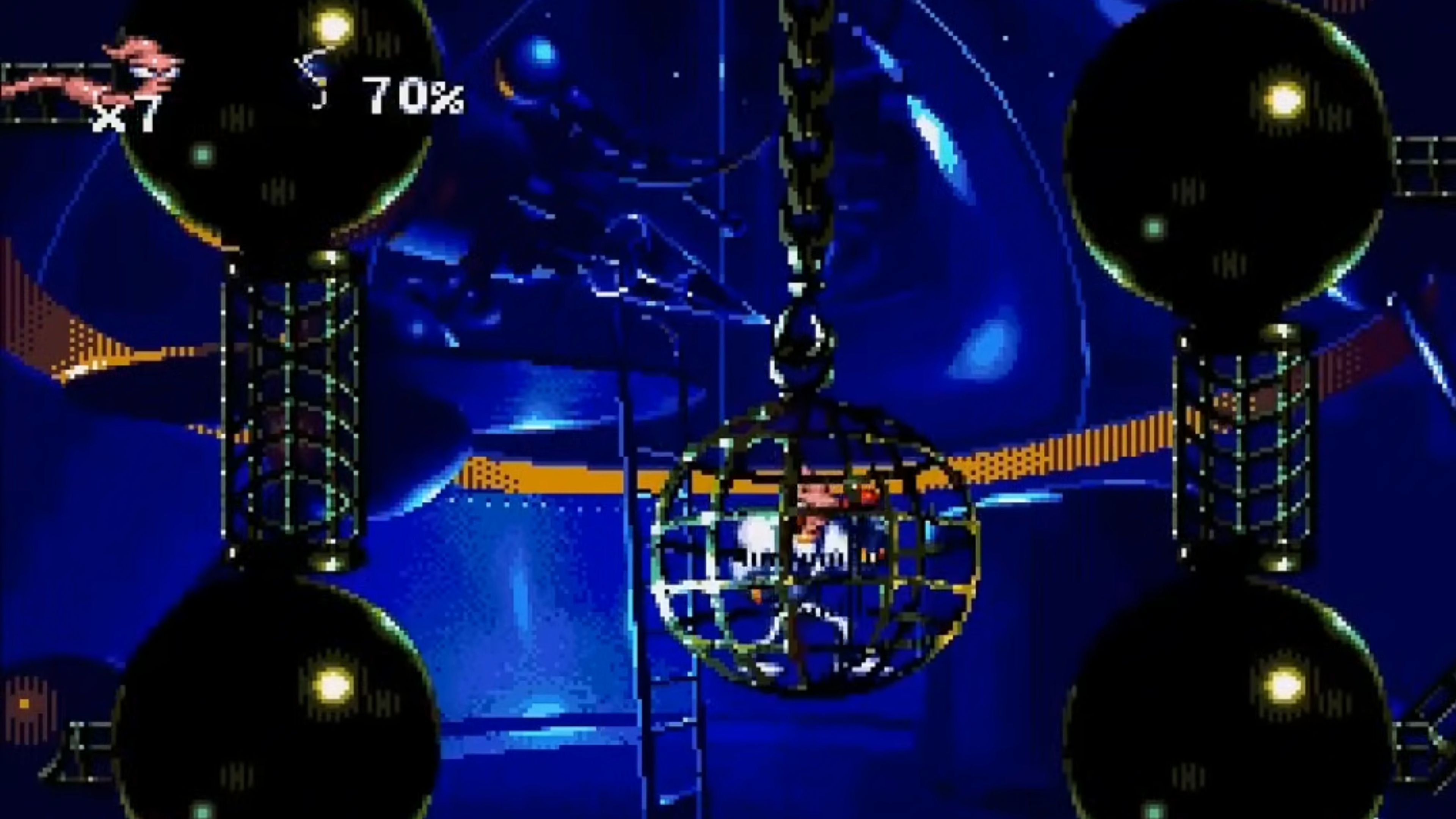 Best SNES Platformer Games