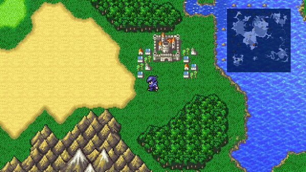 20 Best Retro RPGs for Nitnendo GBA & DS, Ranked