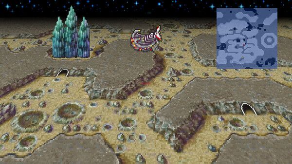 20 Best Retro RPGs for Nitnendo GBA & DS, Ranked