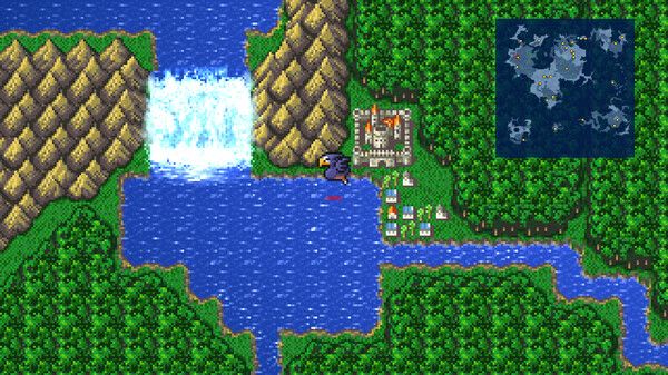 20 Best Retro RPGs for Nitnendo GBA & DS, Ranked