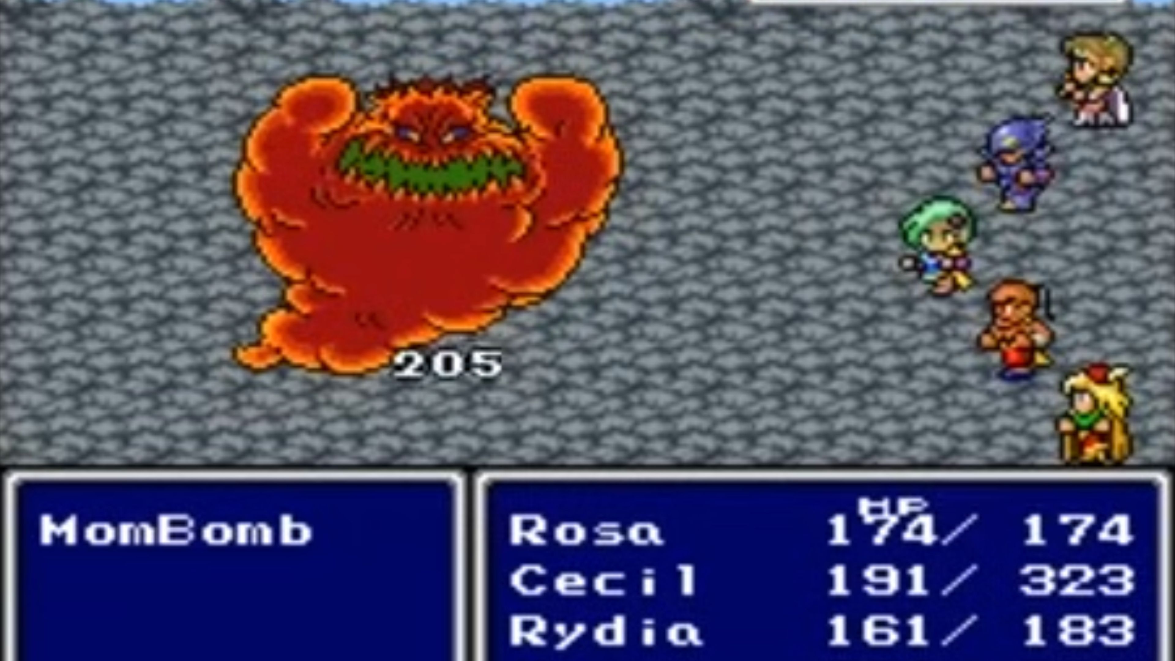 Final Fantasy's Best Parties, Ranked