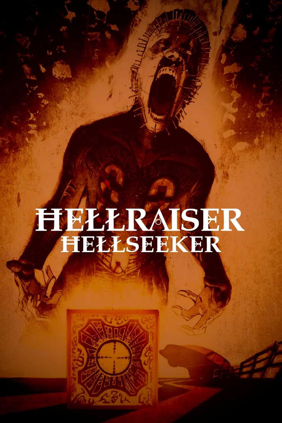 Every Hellraiser Movie, Ranked According to Rotten Tomatoes