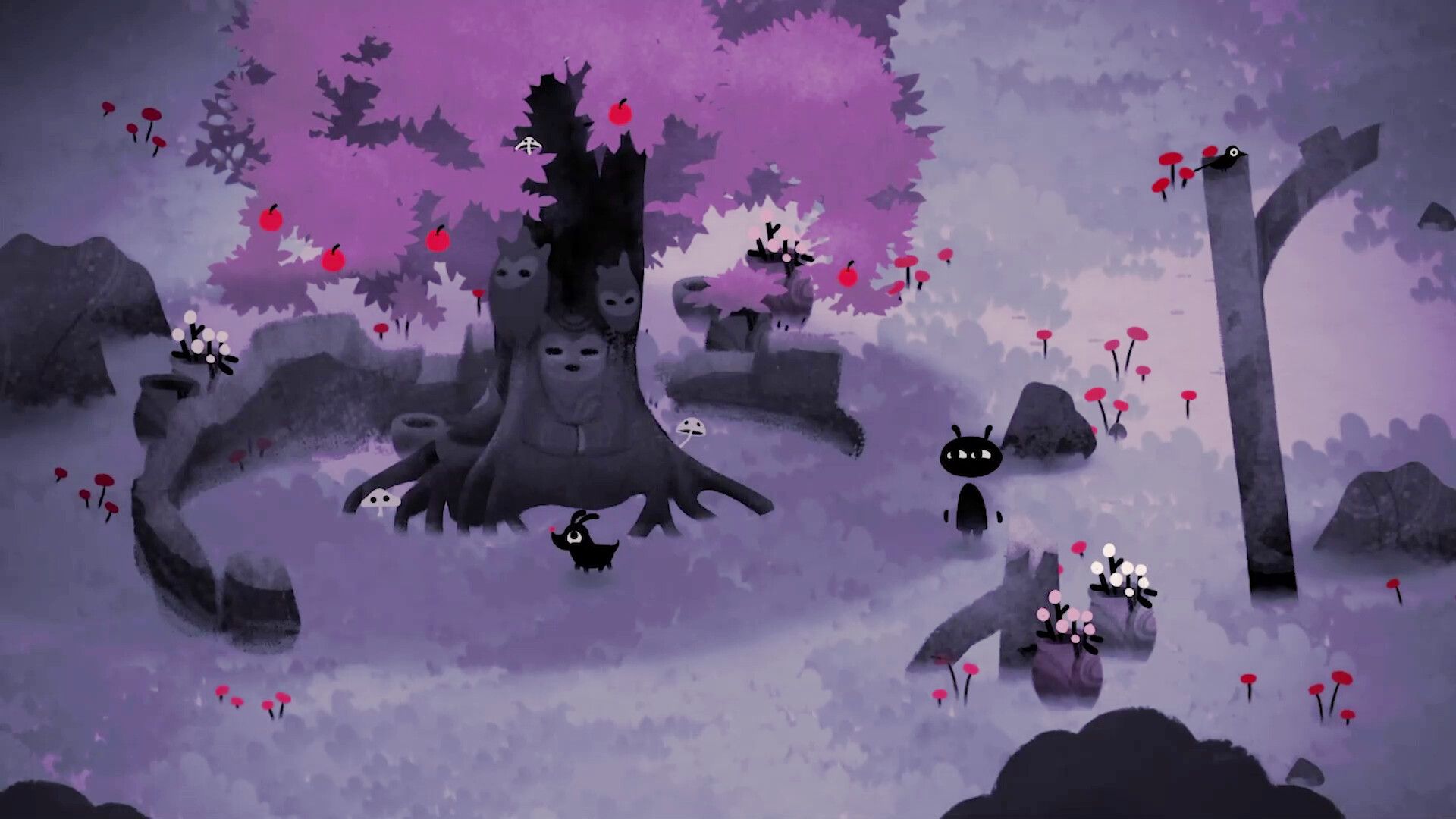 Koira Review: One of 2025's Best Indie Video Games