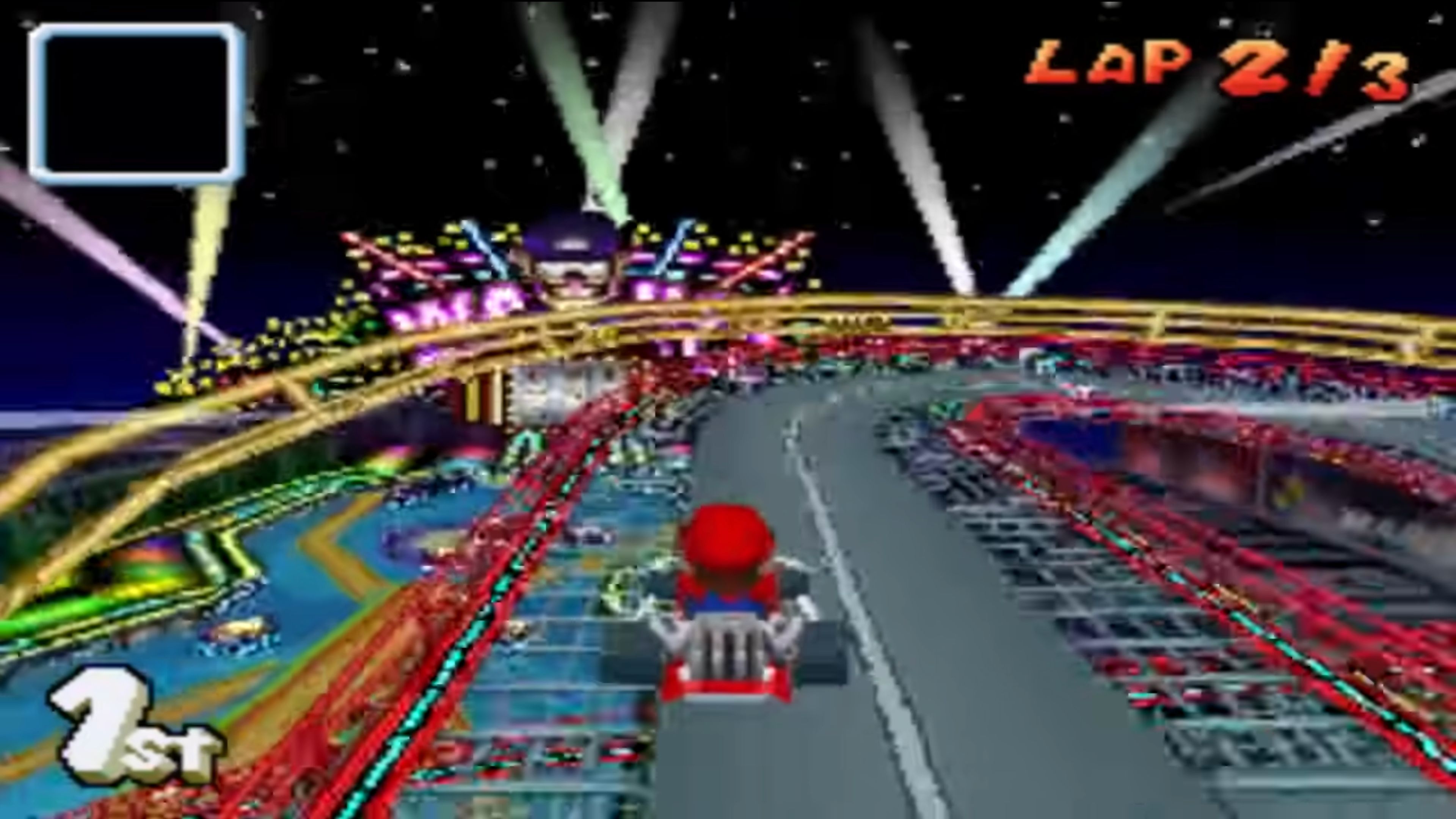 10 Retro Mario Kart Tracks That Are Actually Better in Newer Games