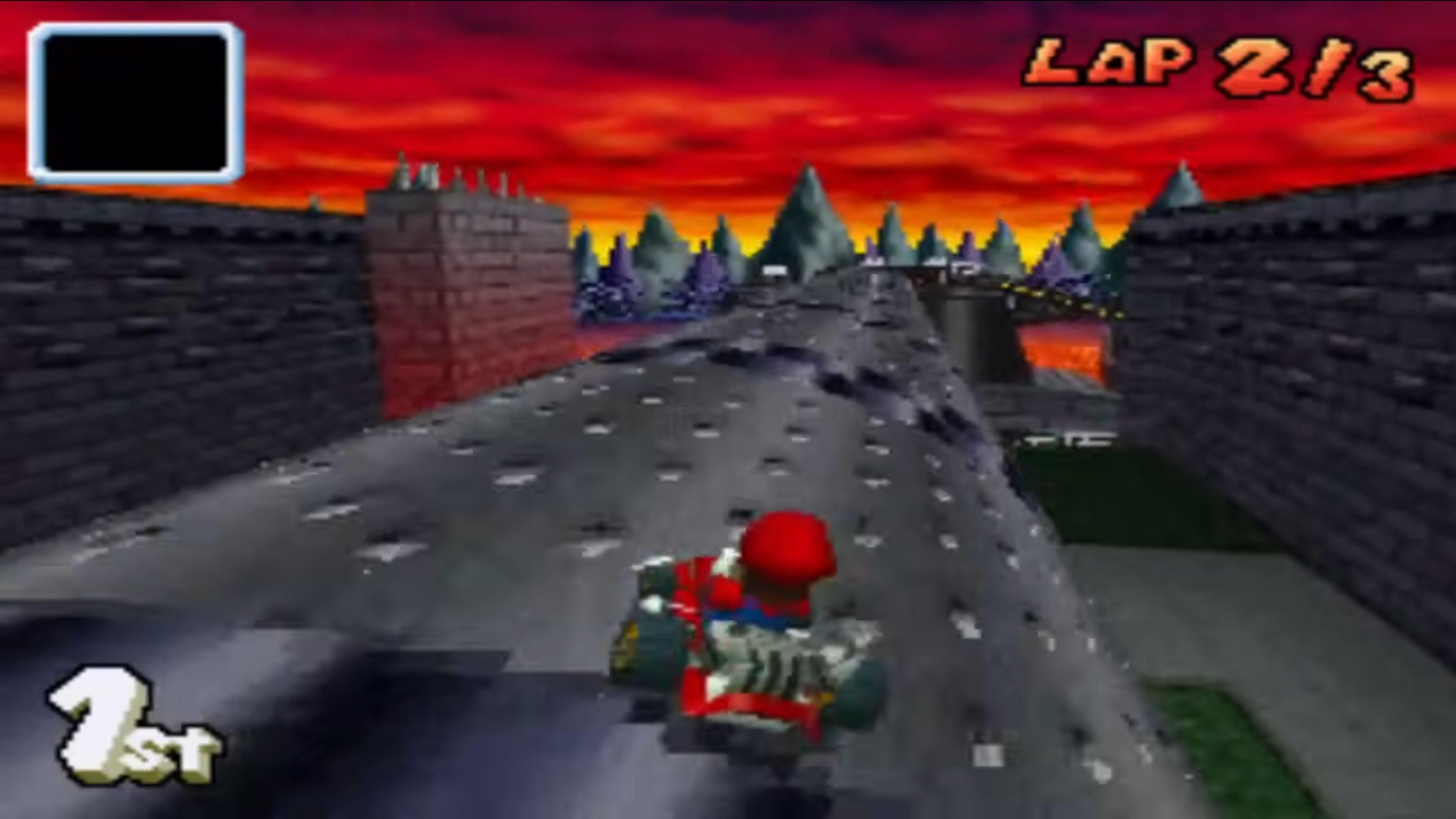 10 Retro Mario Kart Tracks That Are Actually Better in Newer Games