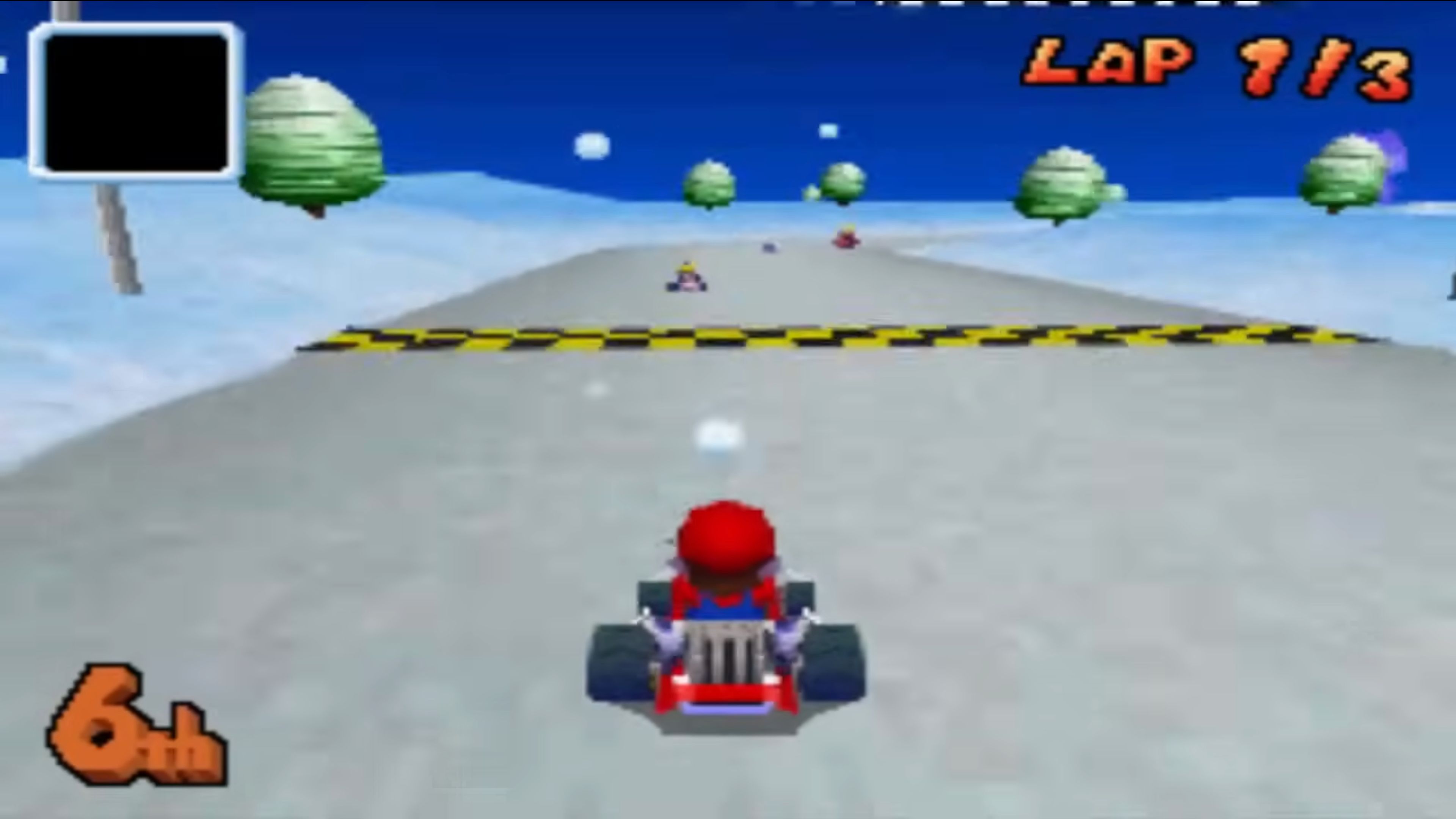 10 Retro Mario Kart Tracks That Are Actually Better in Newer Games