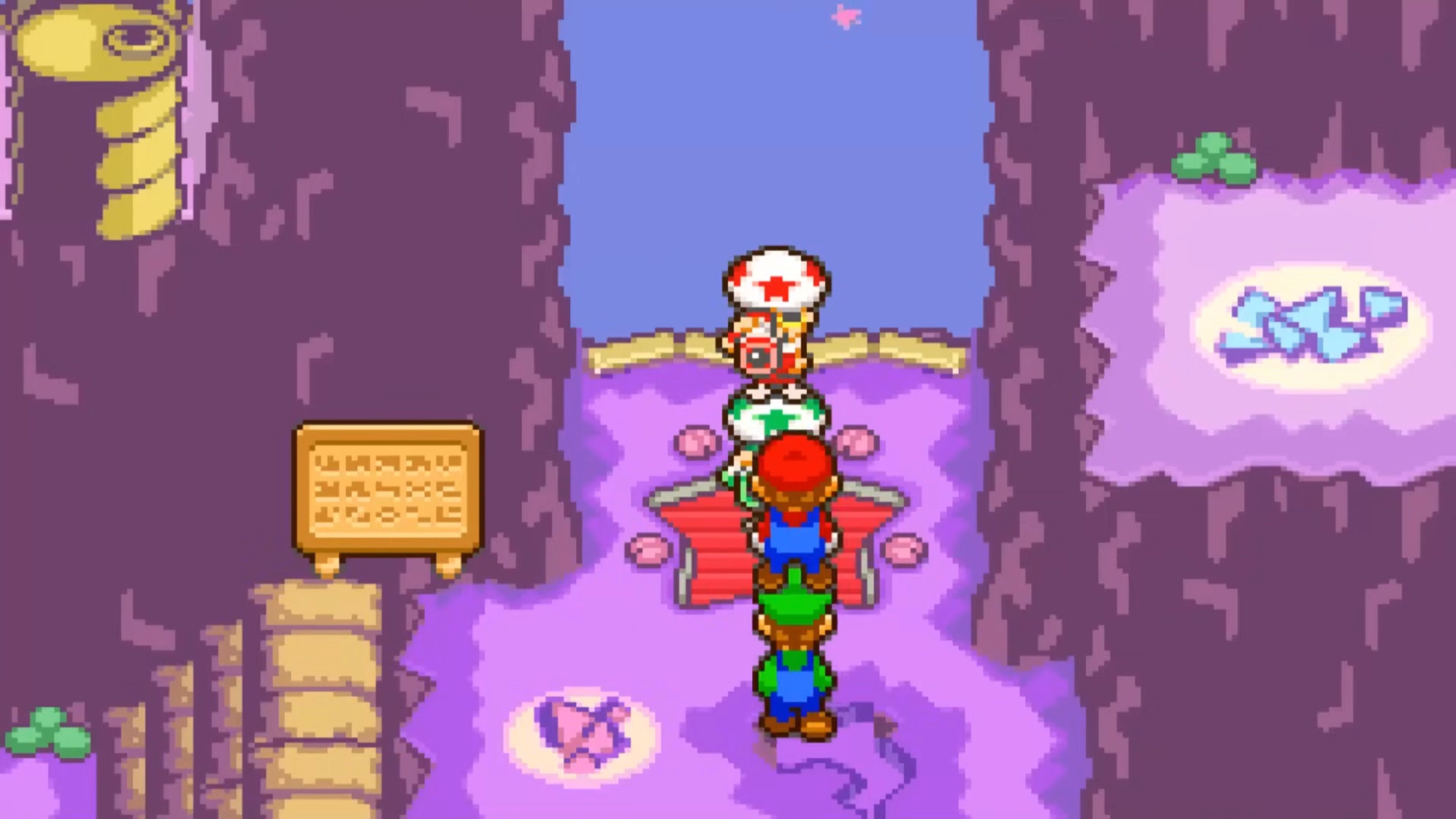 Best Mario Games on GBA, Ranked