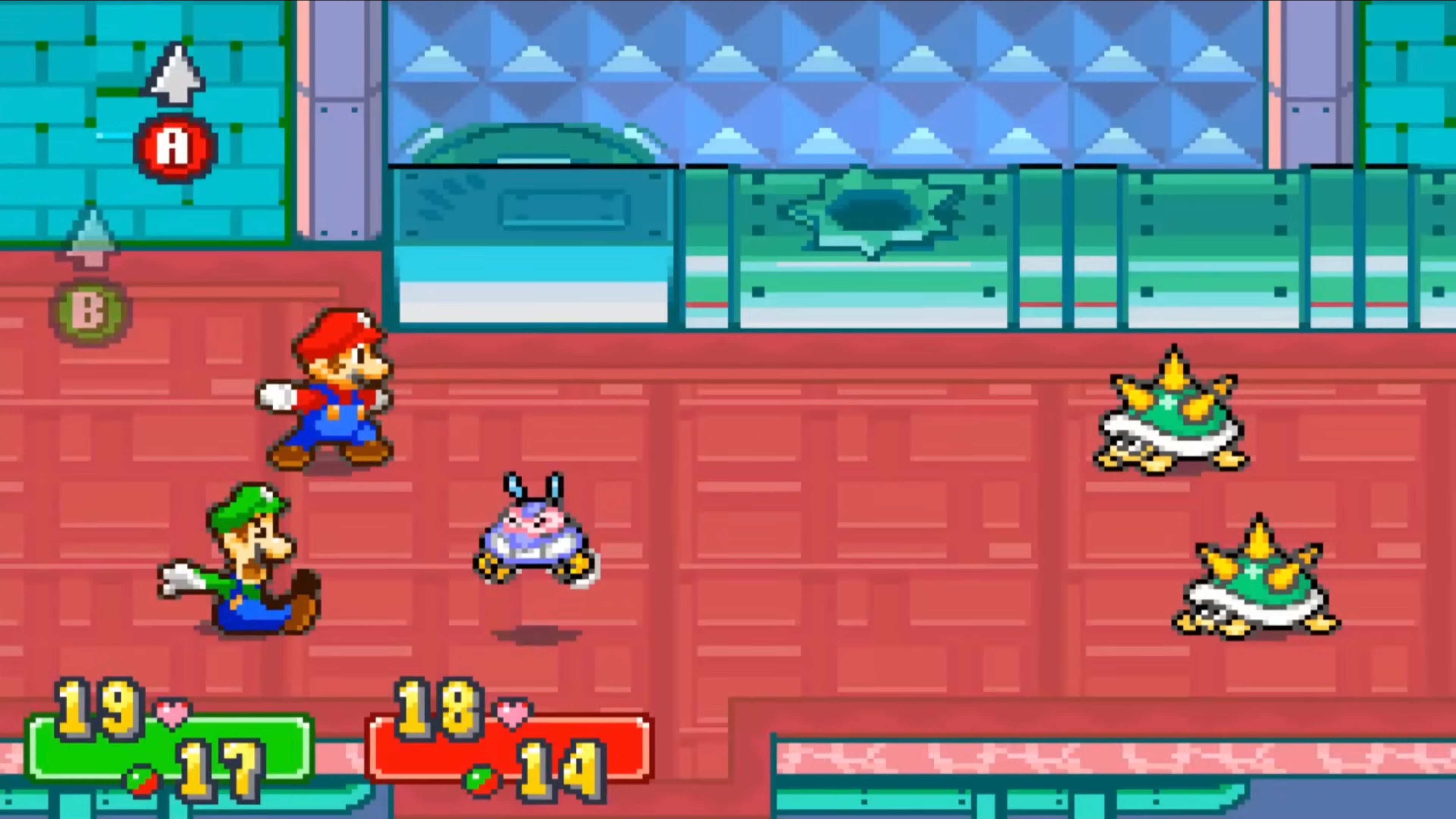 10 Greatest Mario RPGs We Could Replay Forever, Ranked