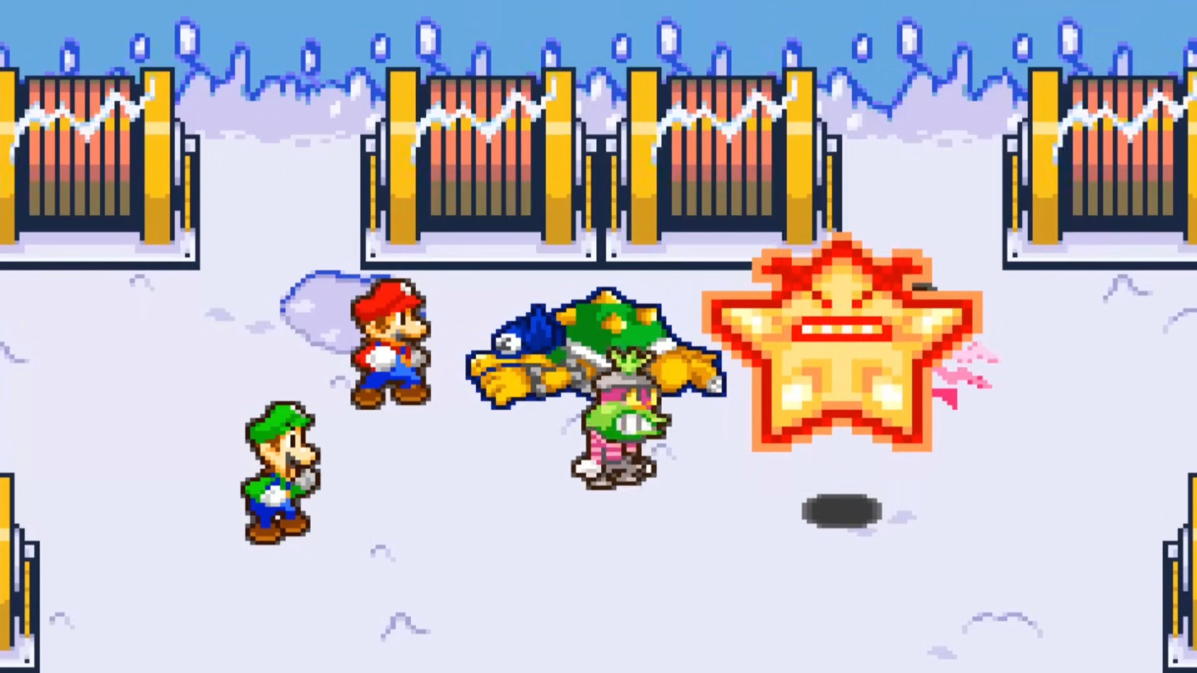 10 Greatest Mario RPGs We Could Replay Forever, Ranked