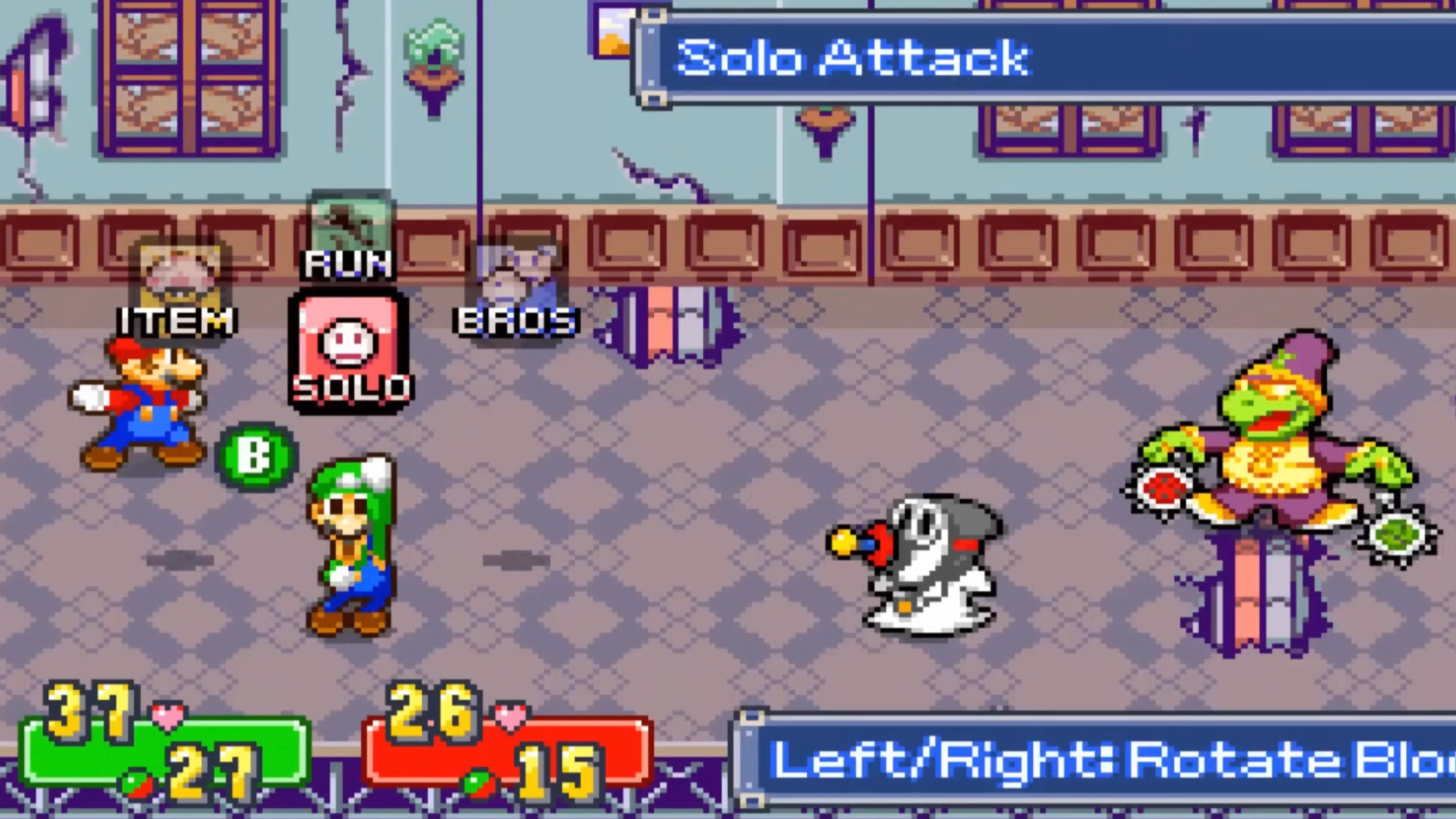 Best Mario Games on GBA, Ranked