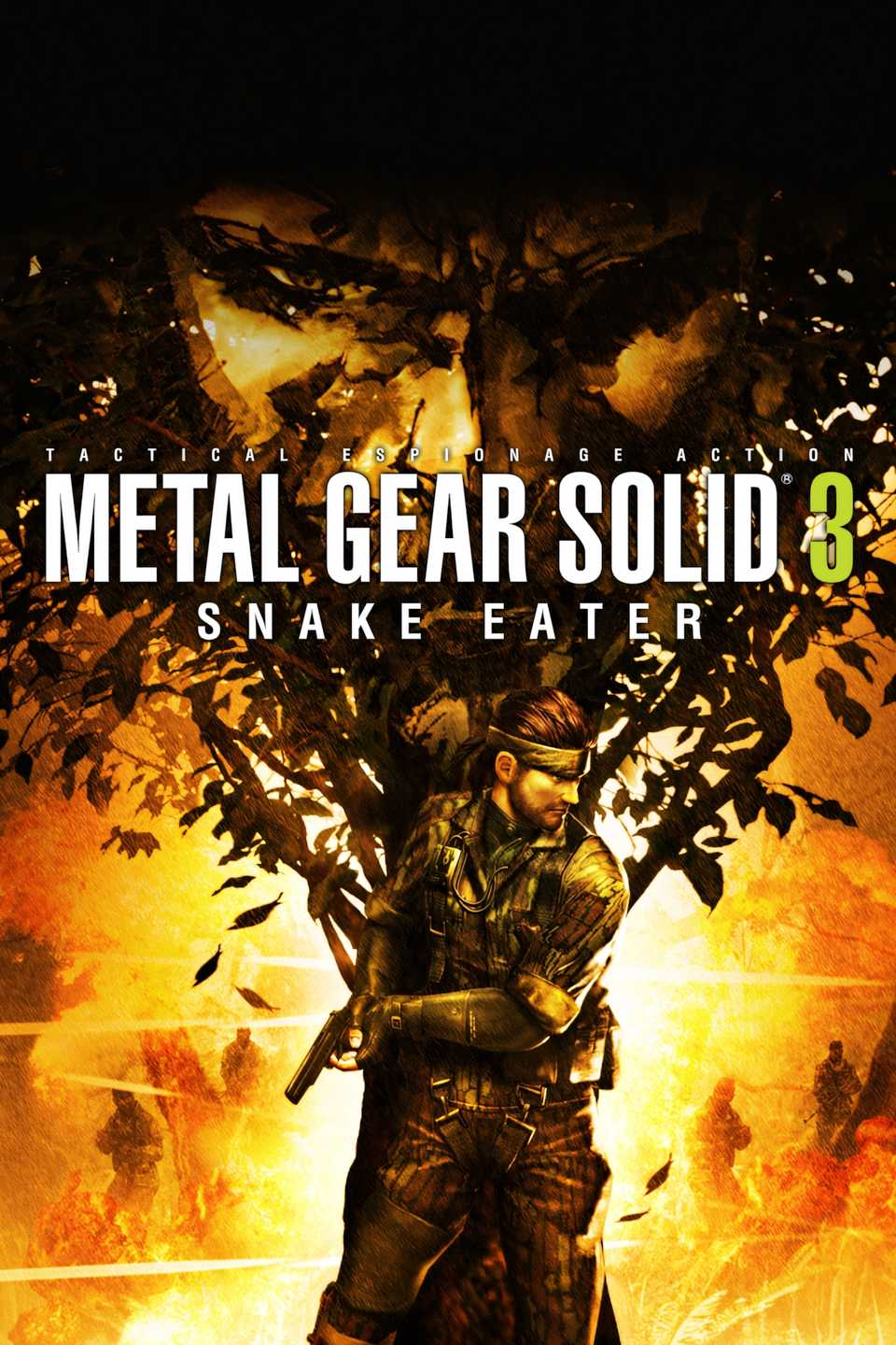 Every Boss in Metal Gear Solid 3, Explained