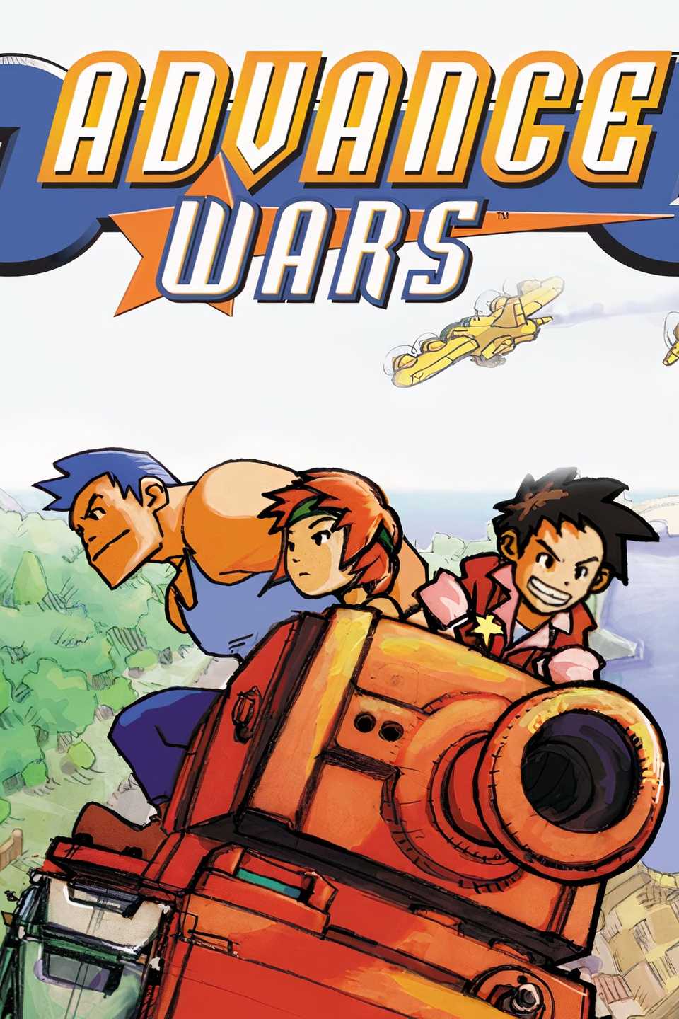 20 Best Retro RPGs for Nitnendo GBA & DS, Ranked