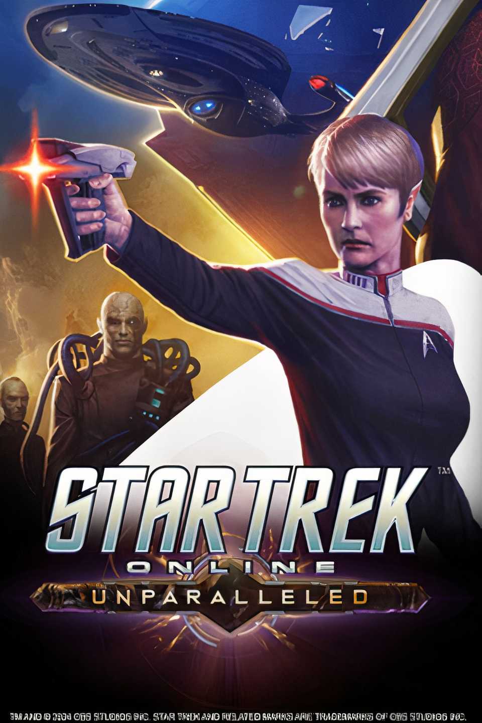 20 Best Star Trek Games, Ranked