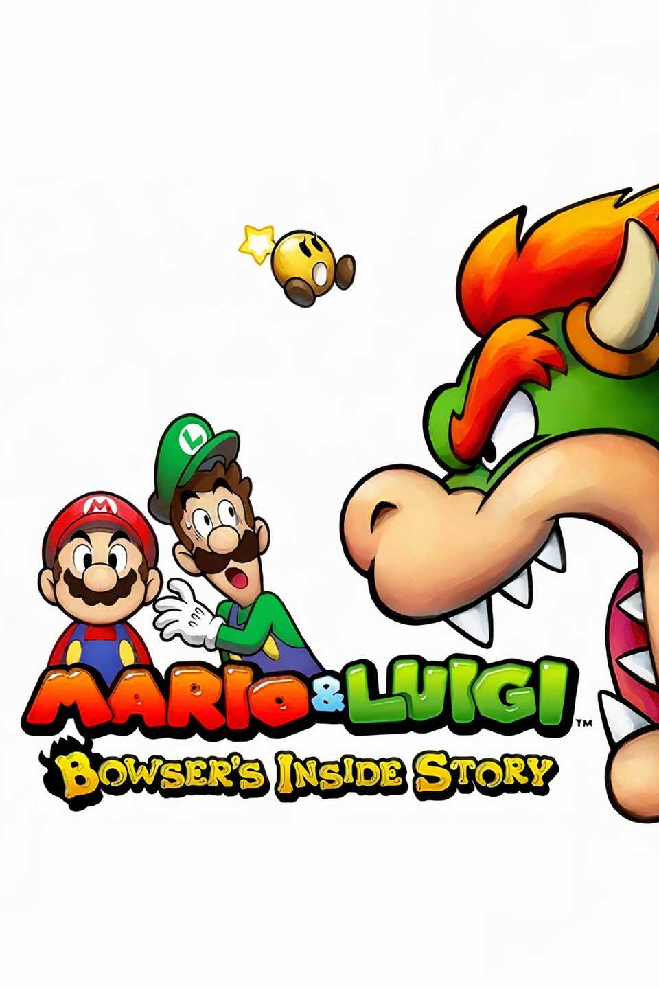 The 10 Best Mario Games on Nintendo DS, Ranked