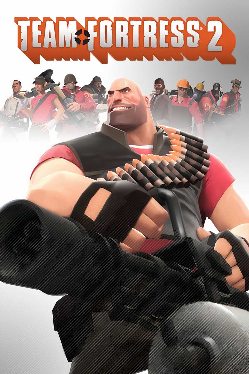 Team Fortress 2's Last Comic Brings the Beloved Game to an End