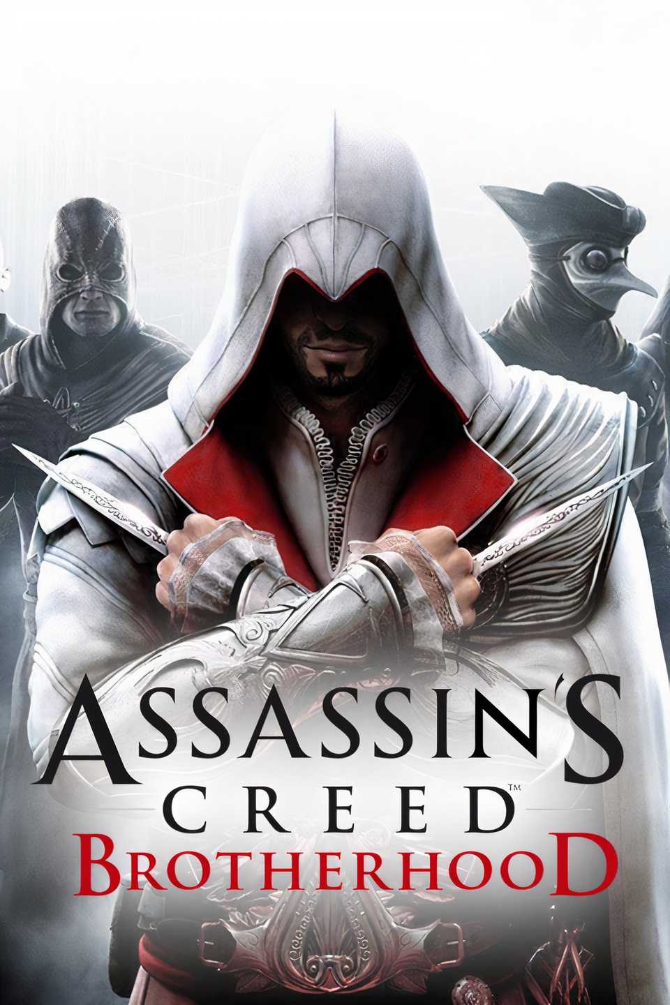 Assassin's Creed Chronological Order Guide