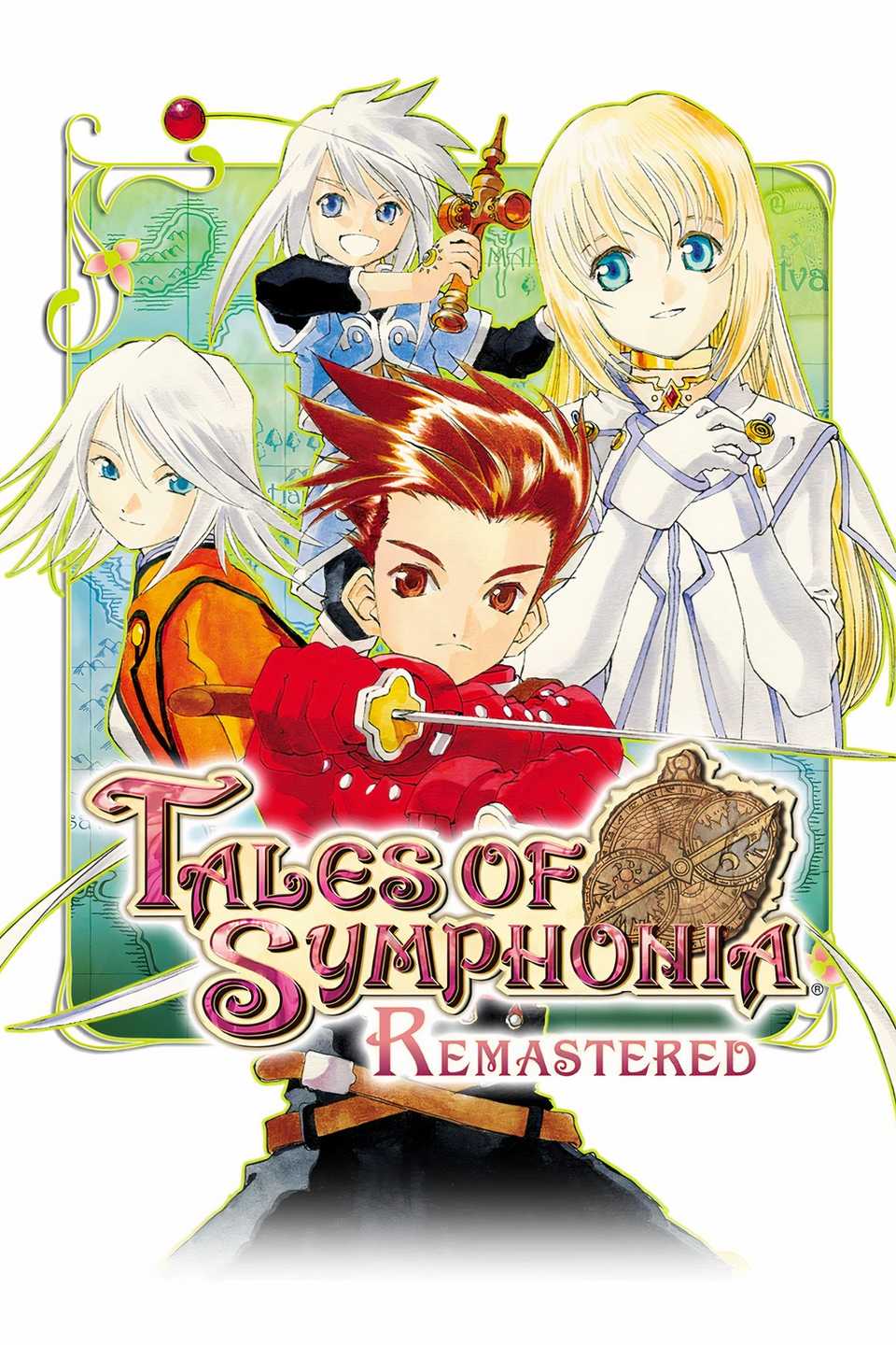 Best RPGs From the GameCube Generation