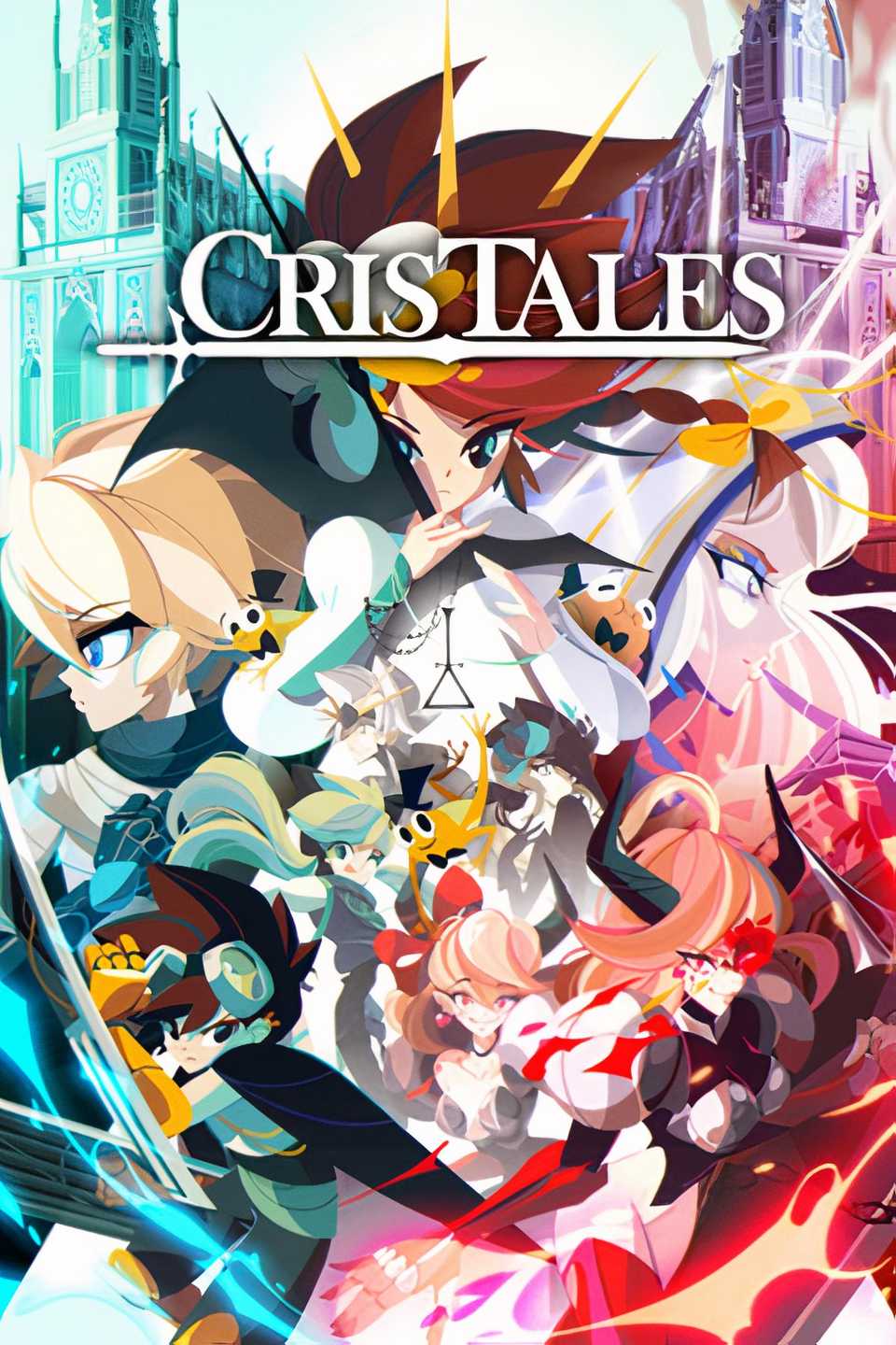 The 10 Most Underrated RPGs of the 2020s, Ranked