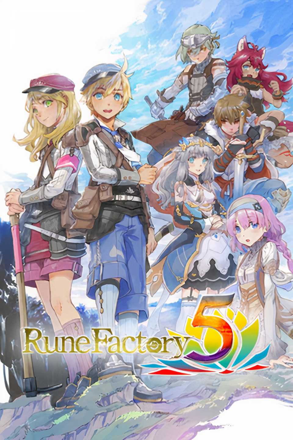 8 Best Nintendo JRPGs Every Fan Needs to Play at Least Once