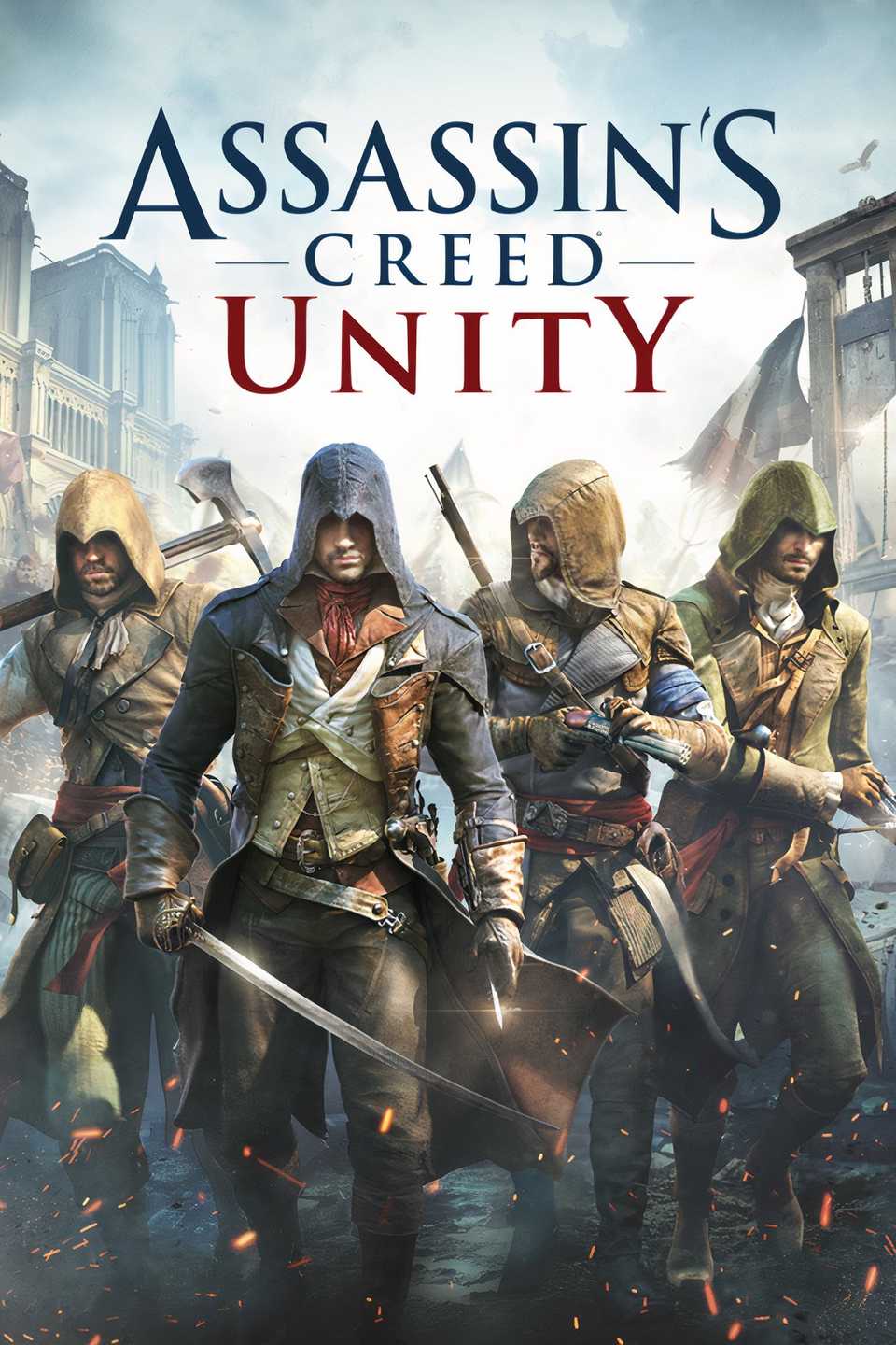 Every Assassin's Creed Main Protagonist, Ranked By Likability