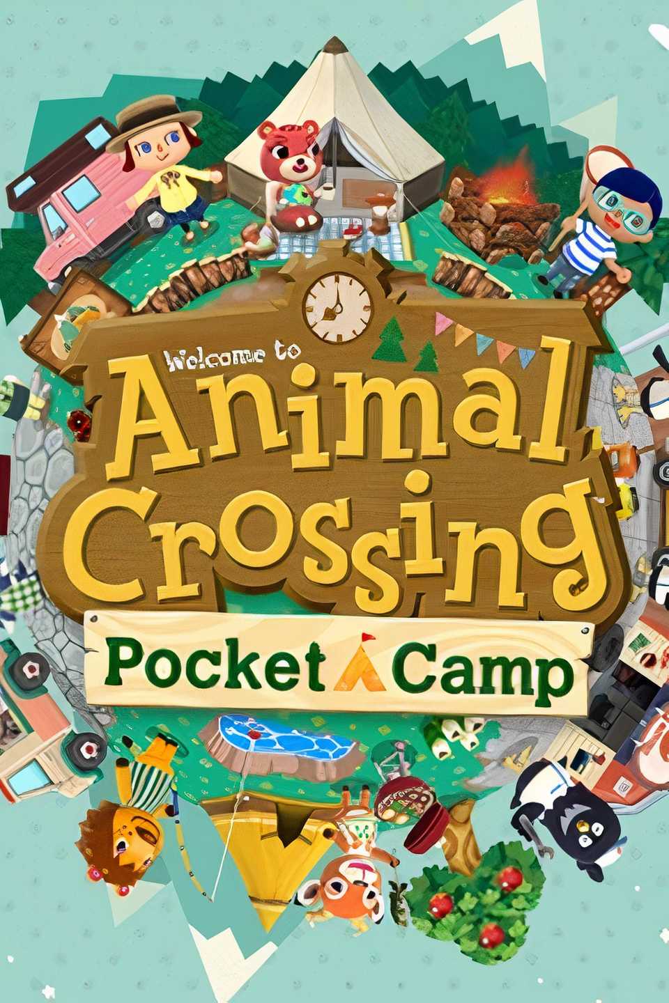 Animal Crossing Pocket Camp to Shut Down, But Nintendo is Making Up For ...