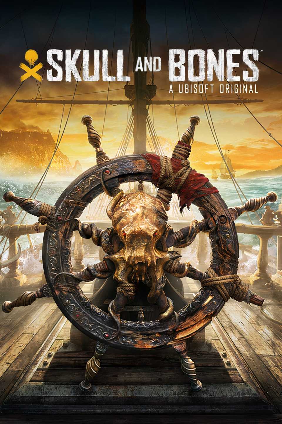 The 10 Open World Games With the Biggest Maps, Ranked By Map Size