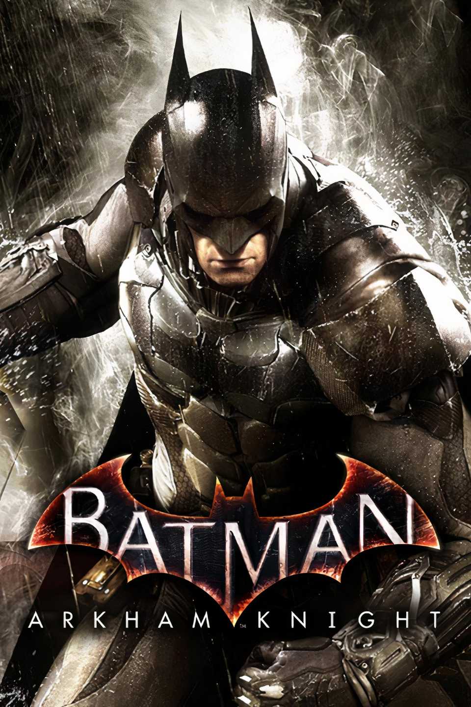 The 35 Strongest Batman Armor, Ranked