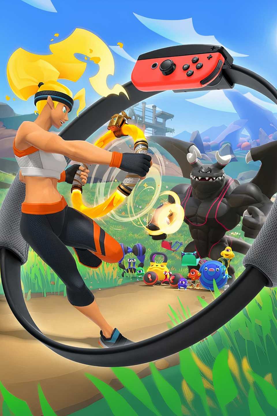 10 Nintendo Switch Games That Are 10/10, No Notes
