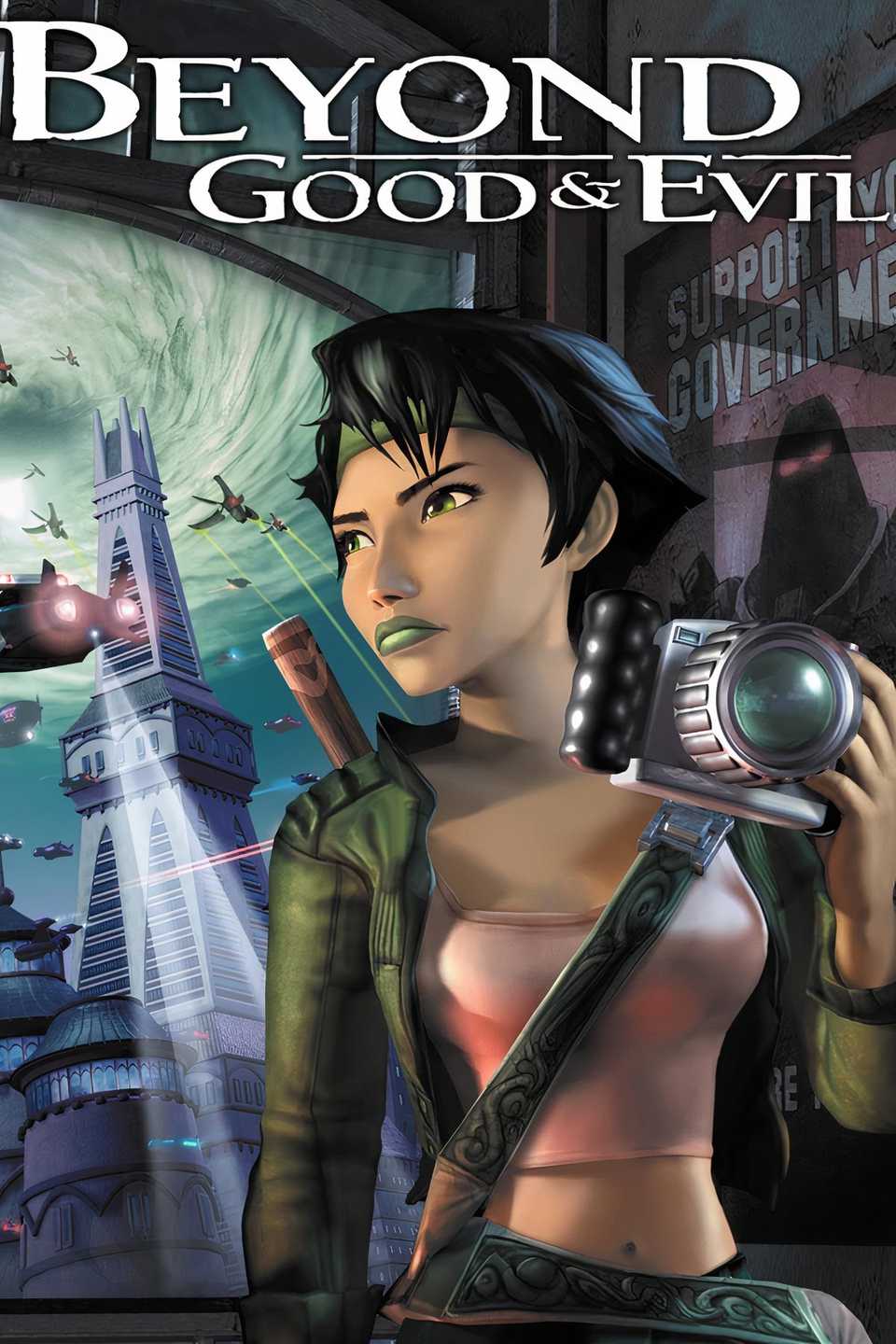 12 Best Third-Party GameCube Games, Ranked