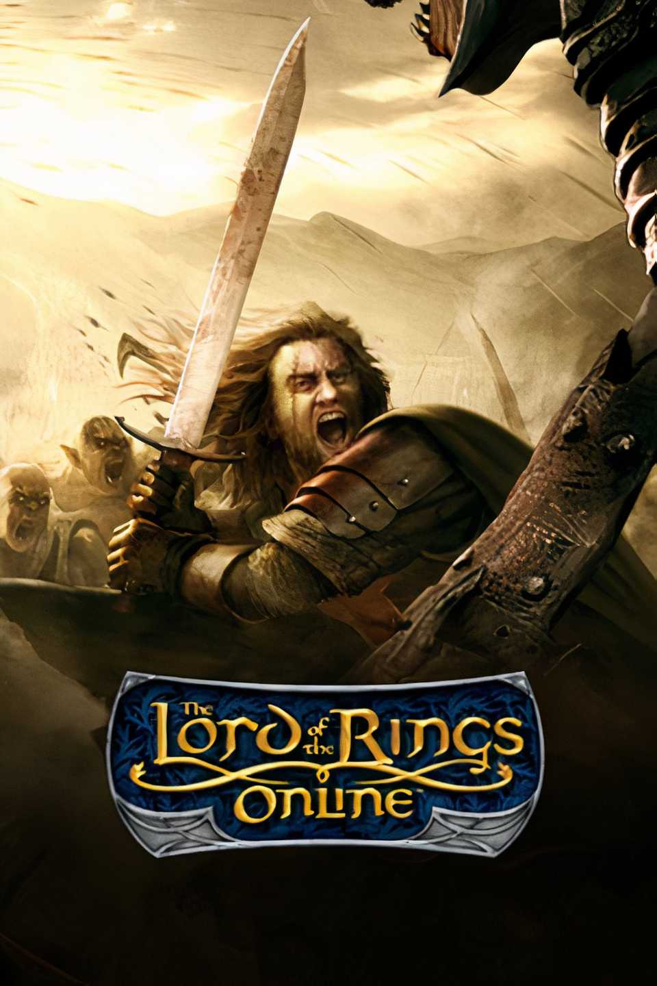 15 MMORPGs That Defined the 2000s
