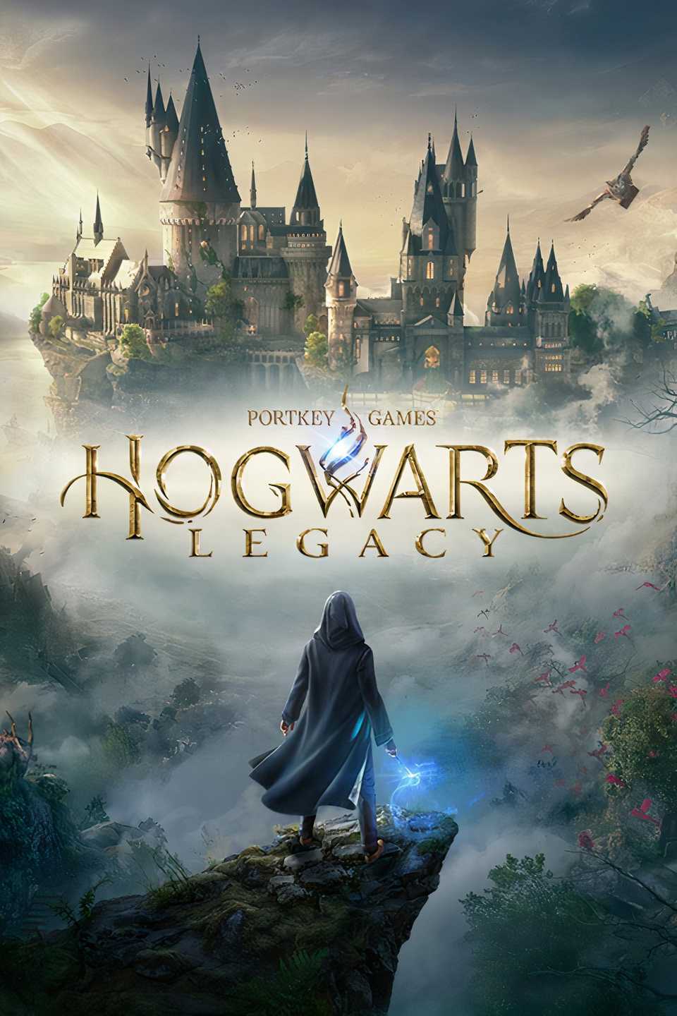 Hogwarts Legacy 2 Currently in Development With Ties to HBO Max Reboot