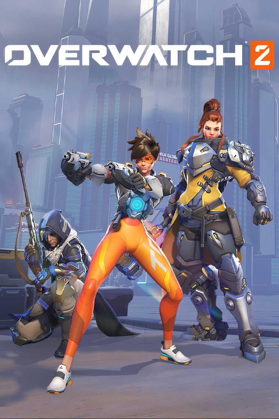 Ninja Says Overwatch 2 Is Dead Thanks to Marvel Rivals