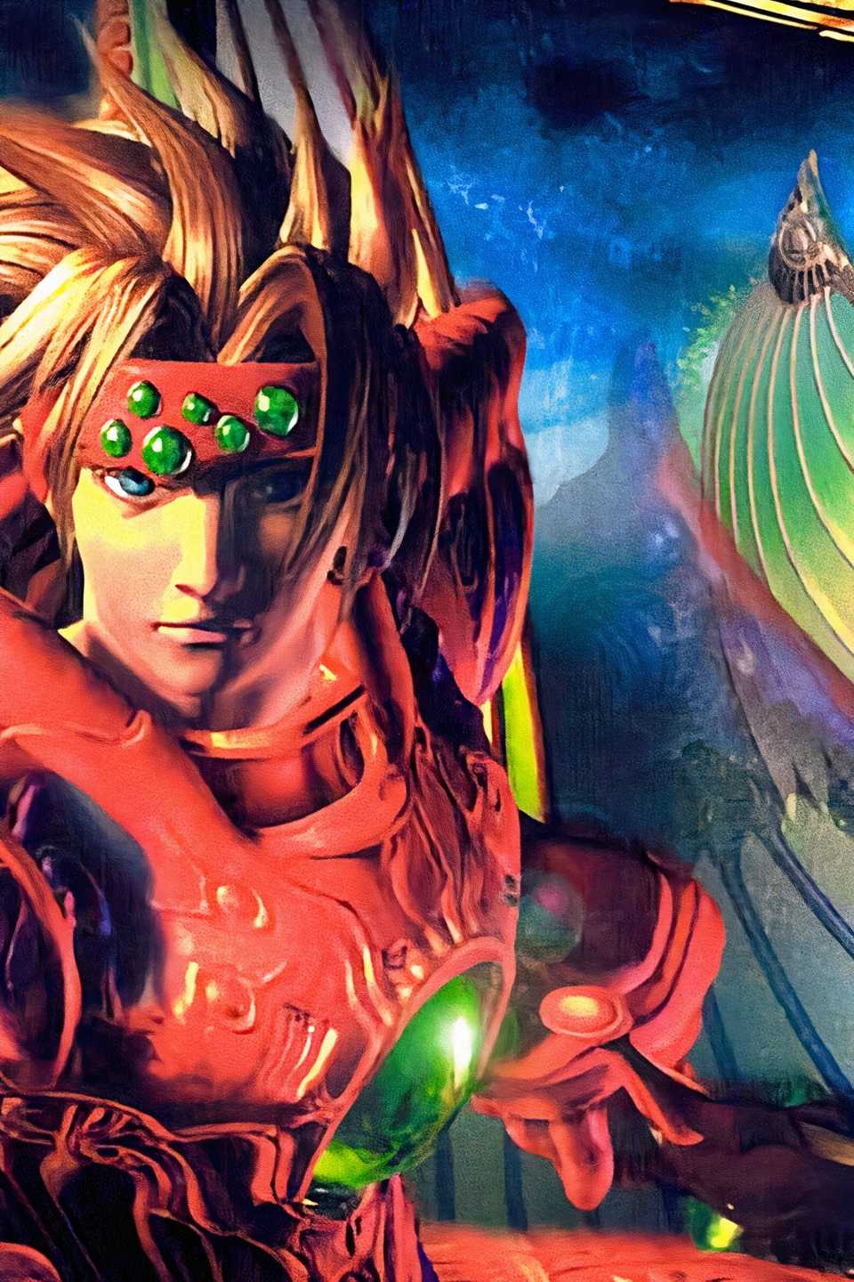 10 Cult Classic '90s Games That Should Be Way More Popular