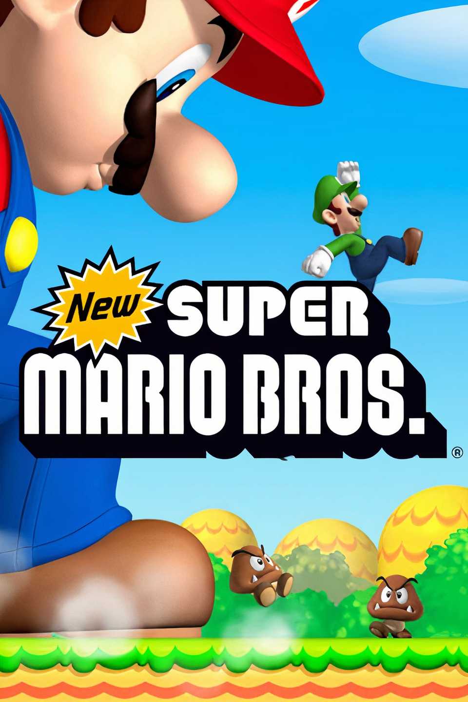 The 10 Best Mario Games on Nintendo DS, Ranked