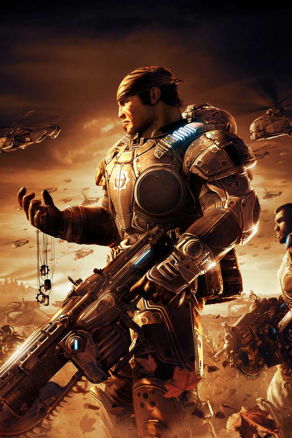 10 Greatest Retro Games Stuck on the Xbox 360, Ranked