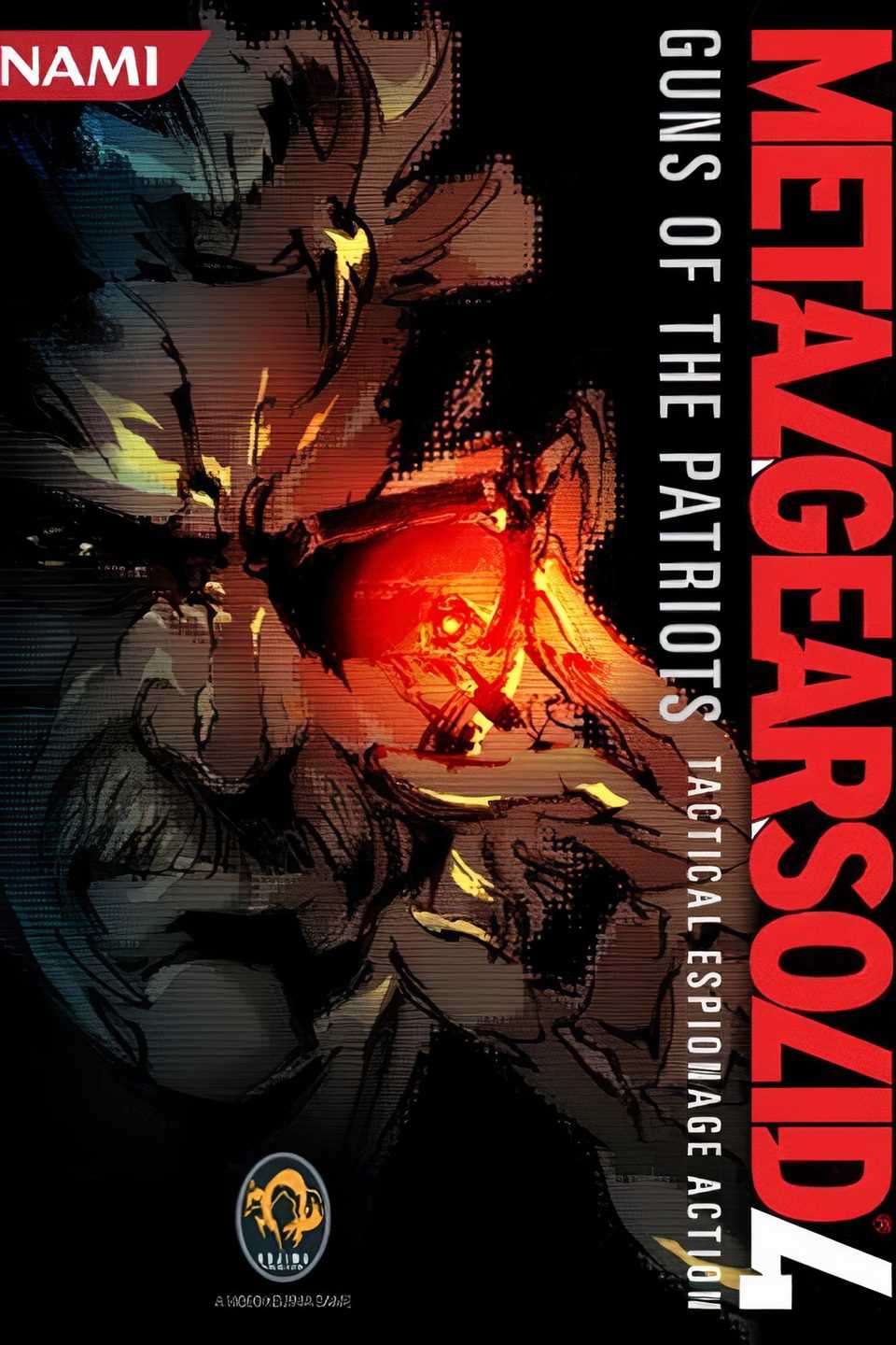 Metal Gear Solid: 10 Games That Need to Be in the Master Collection Vol. 2