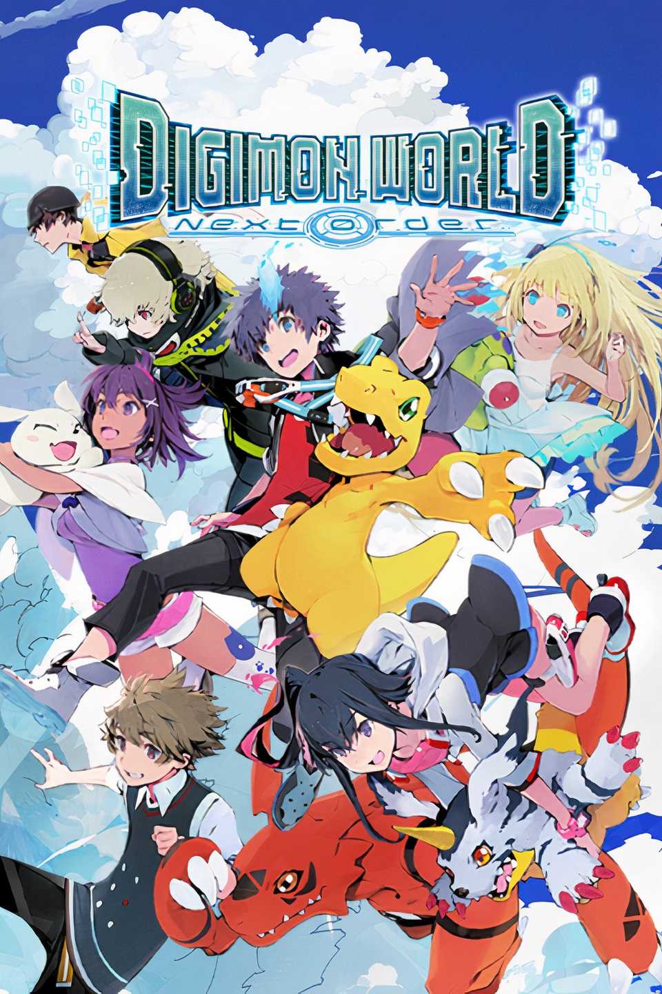10 Best Monster Catching Games to Play While You Wait for Pokémon ...