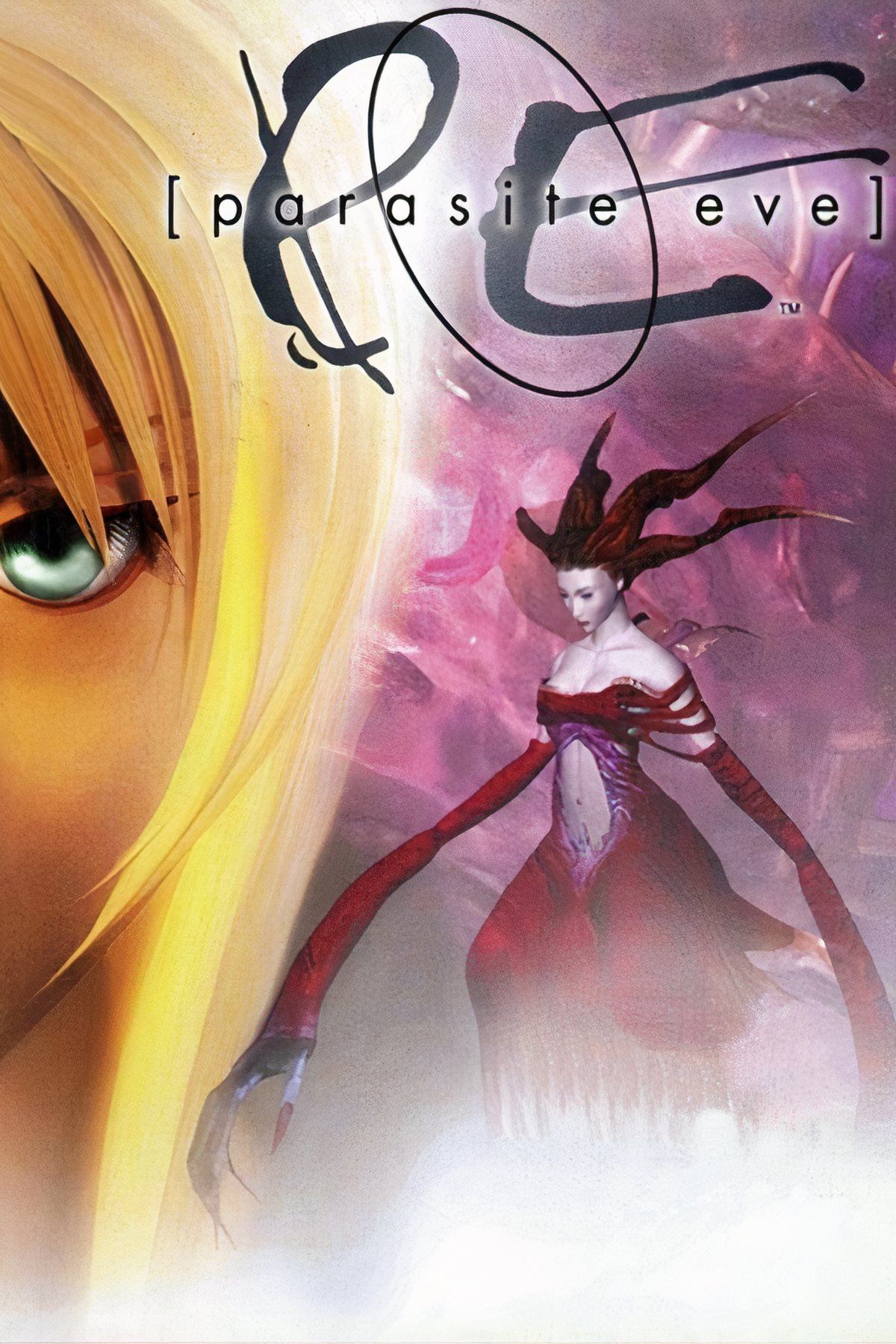 Parasite eve playstation 1 store
