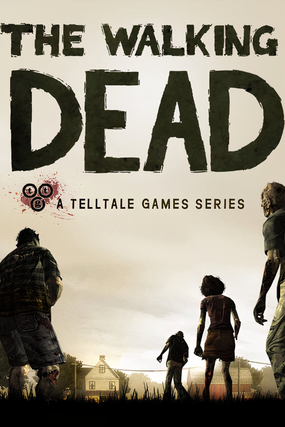 Every TWD Series In Order