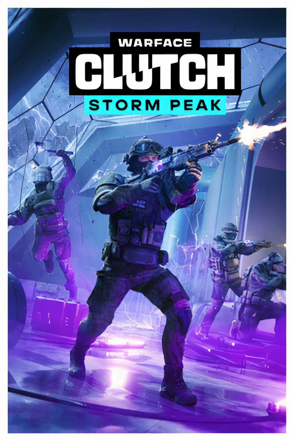 The 15 Best Multiplayer FPS Games on PS5