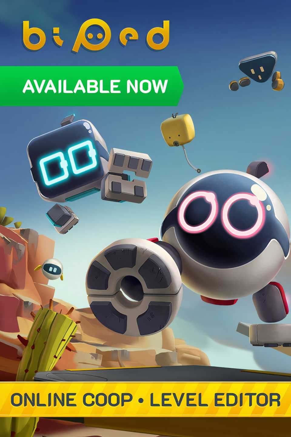 The Best Co-Op Puzzle Games