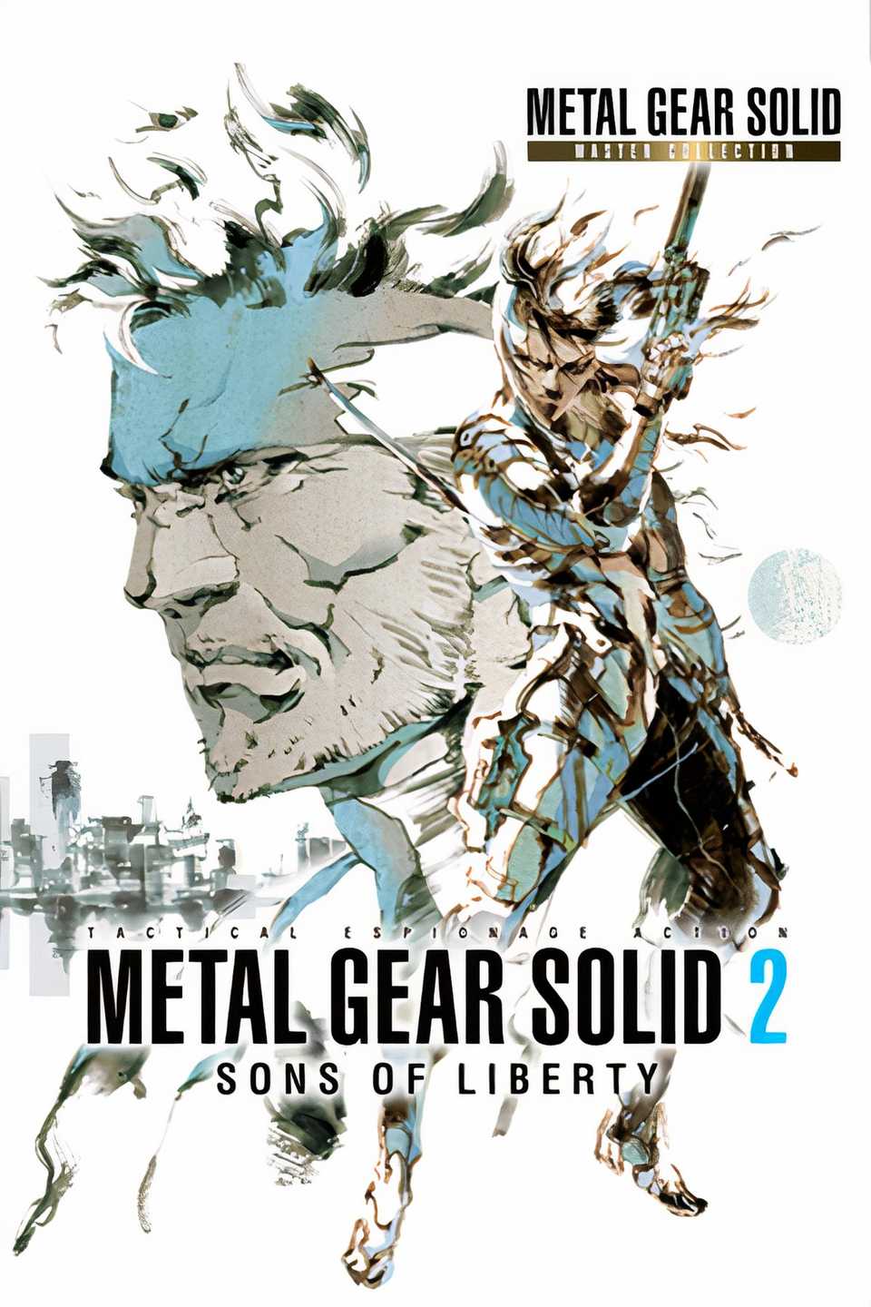 Metal Gear: 10 Greatest Boss Fights in the Entire Series, Ranked