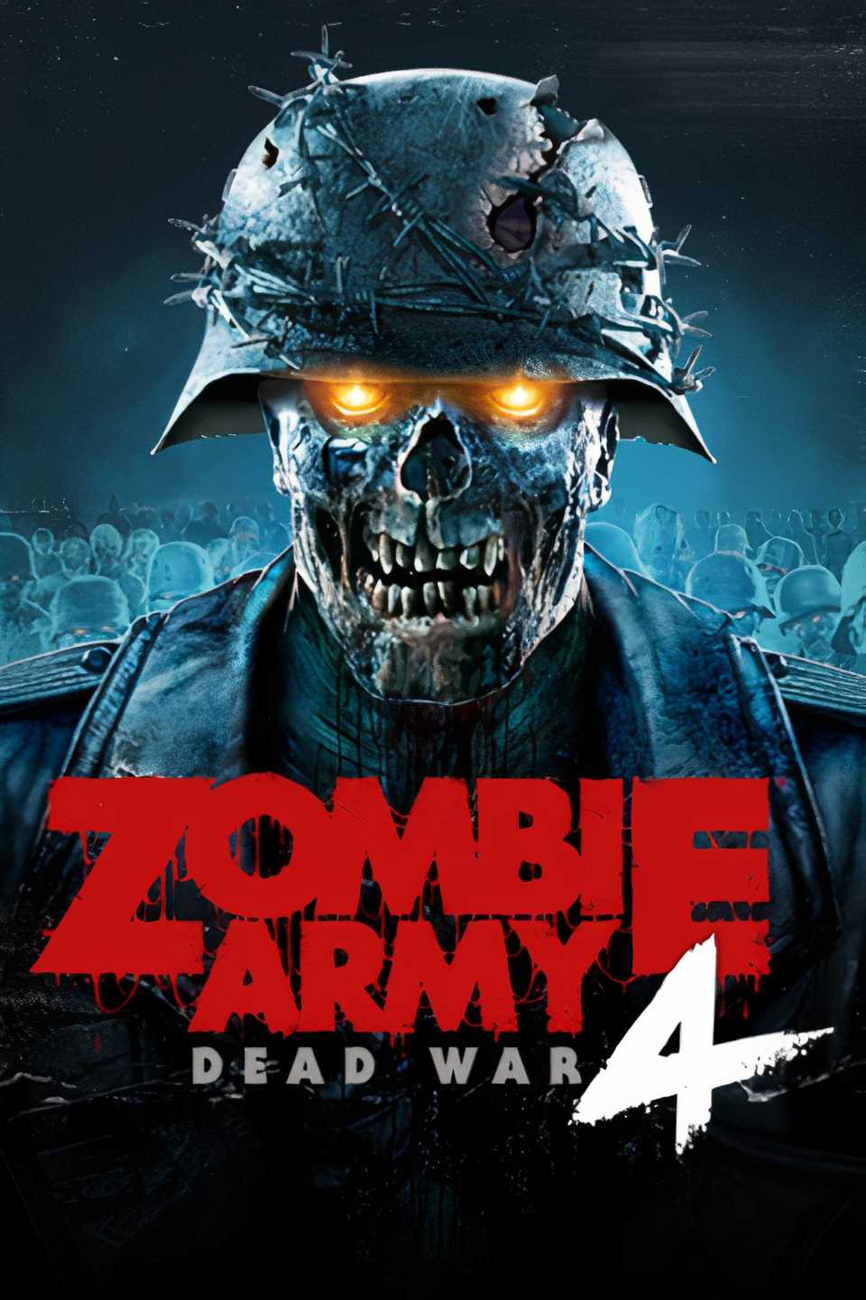 The 10 Best Zombie Games Since 2020 (So Far), Ranked
