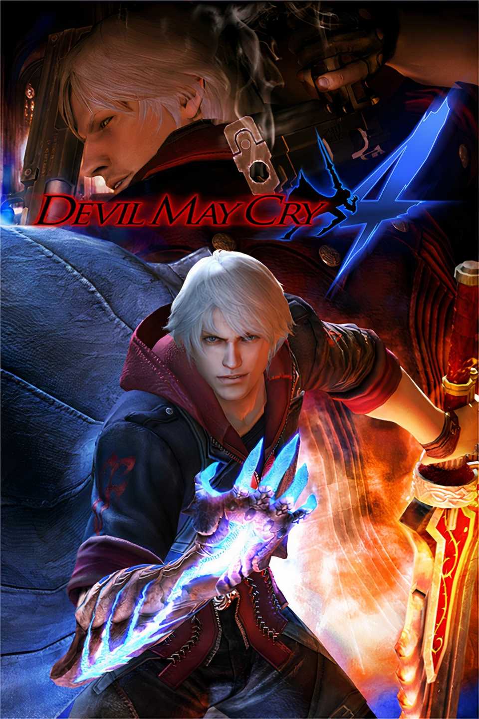Every Devil May Cry Game, Ranked By Difficulty