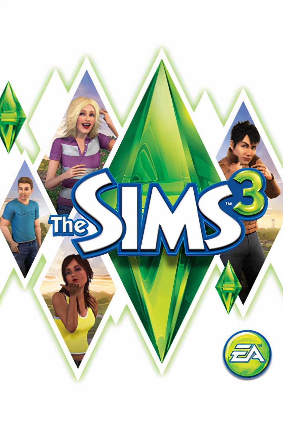 Every Sims Game, Ranked